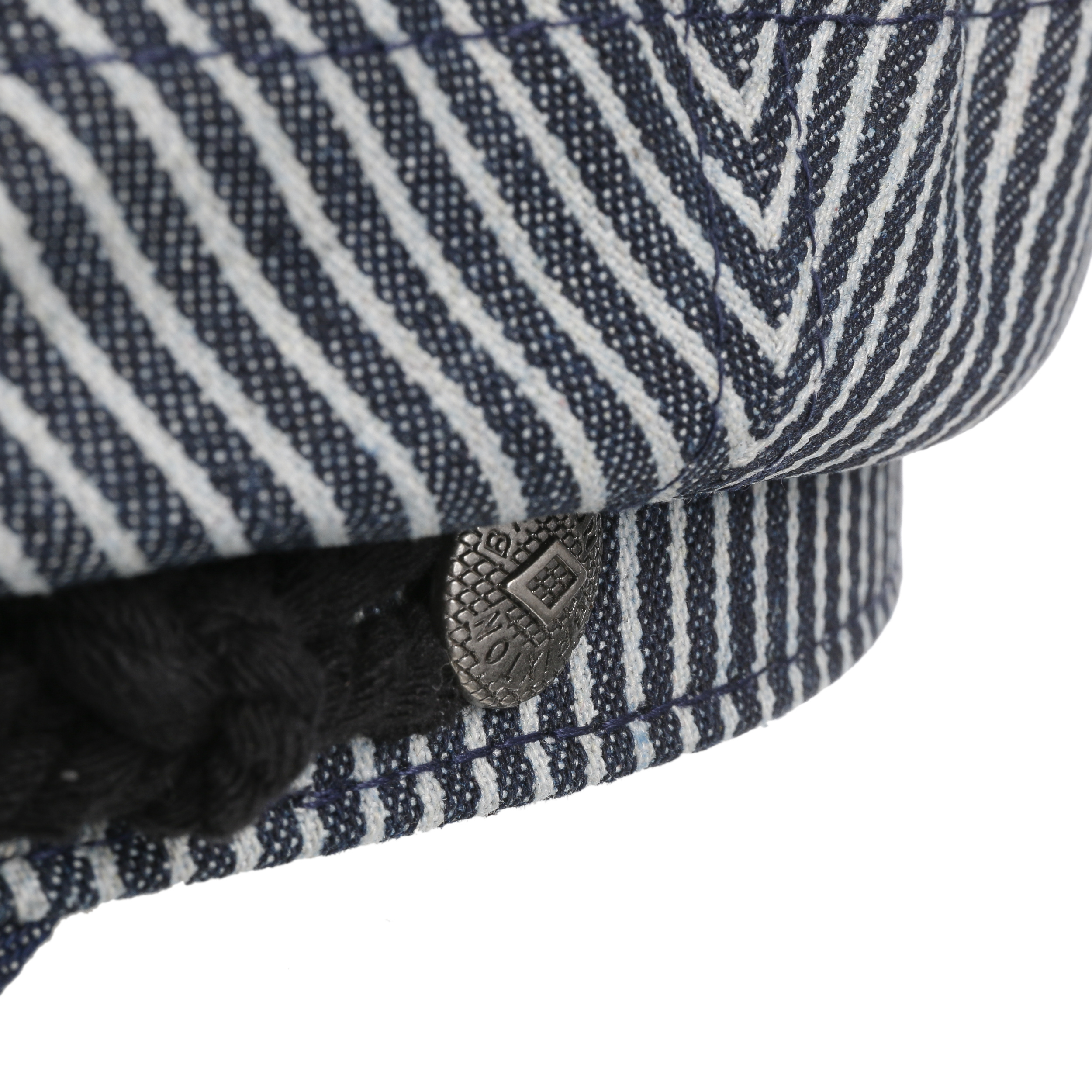 Fiddler Railroad Elbsegler by Brixton - 44,95