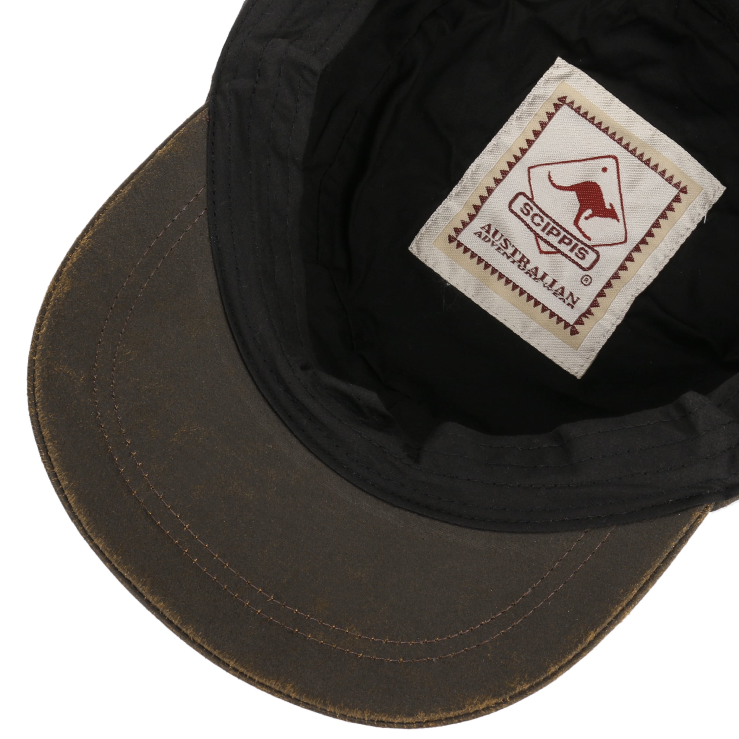 Field Cap by Scippis - 49,99