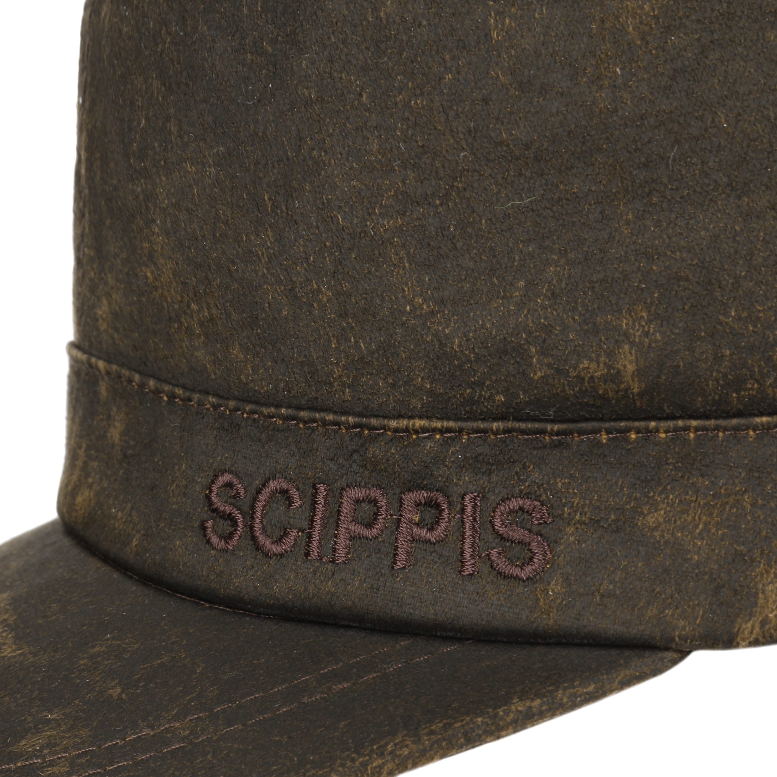 Field Cap by Scippis - 49,99