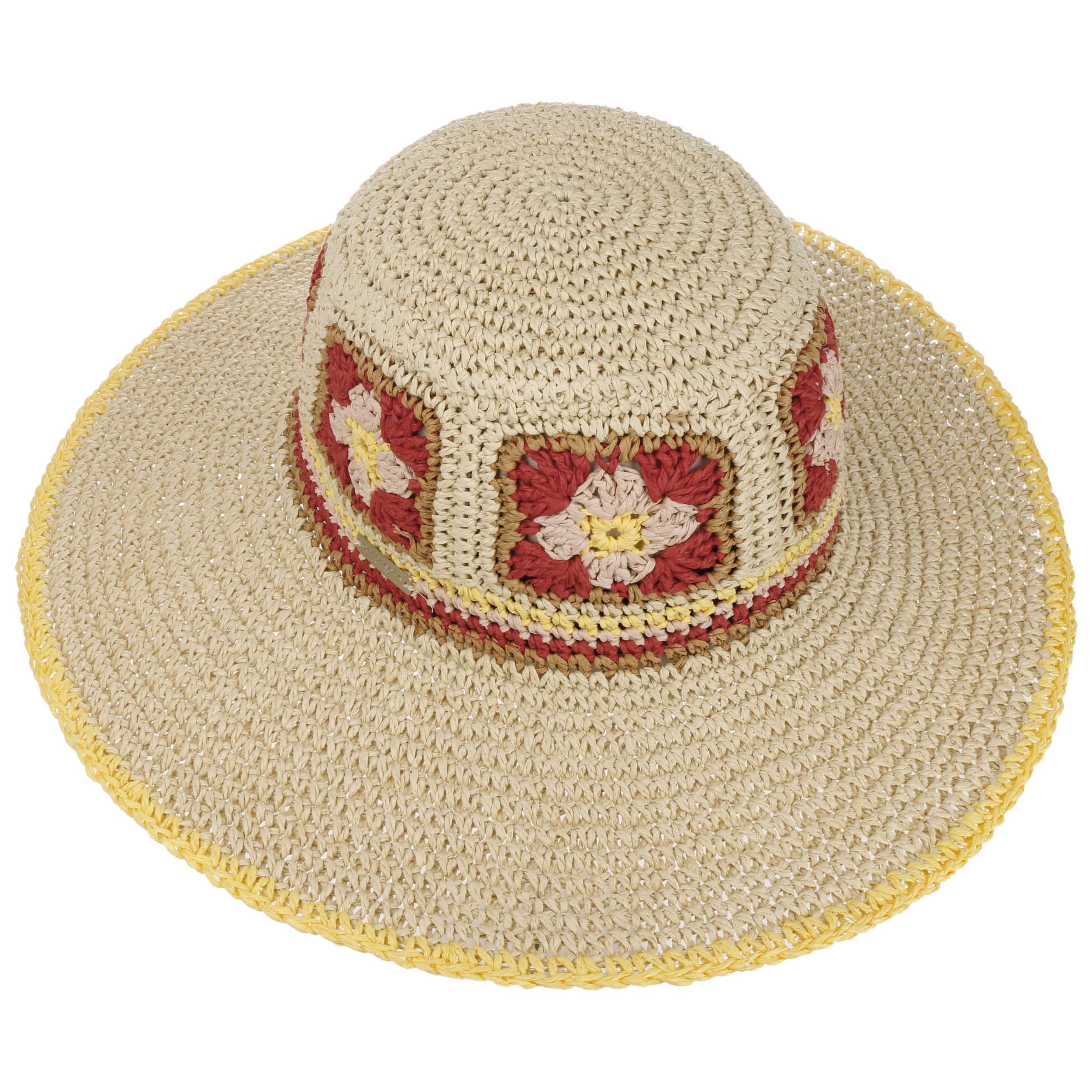 Filesta Slokhatt by Seeberger - 490,85 kr