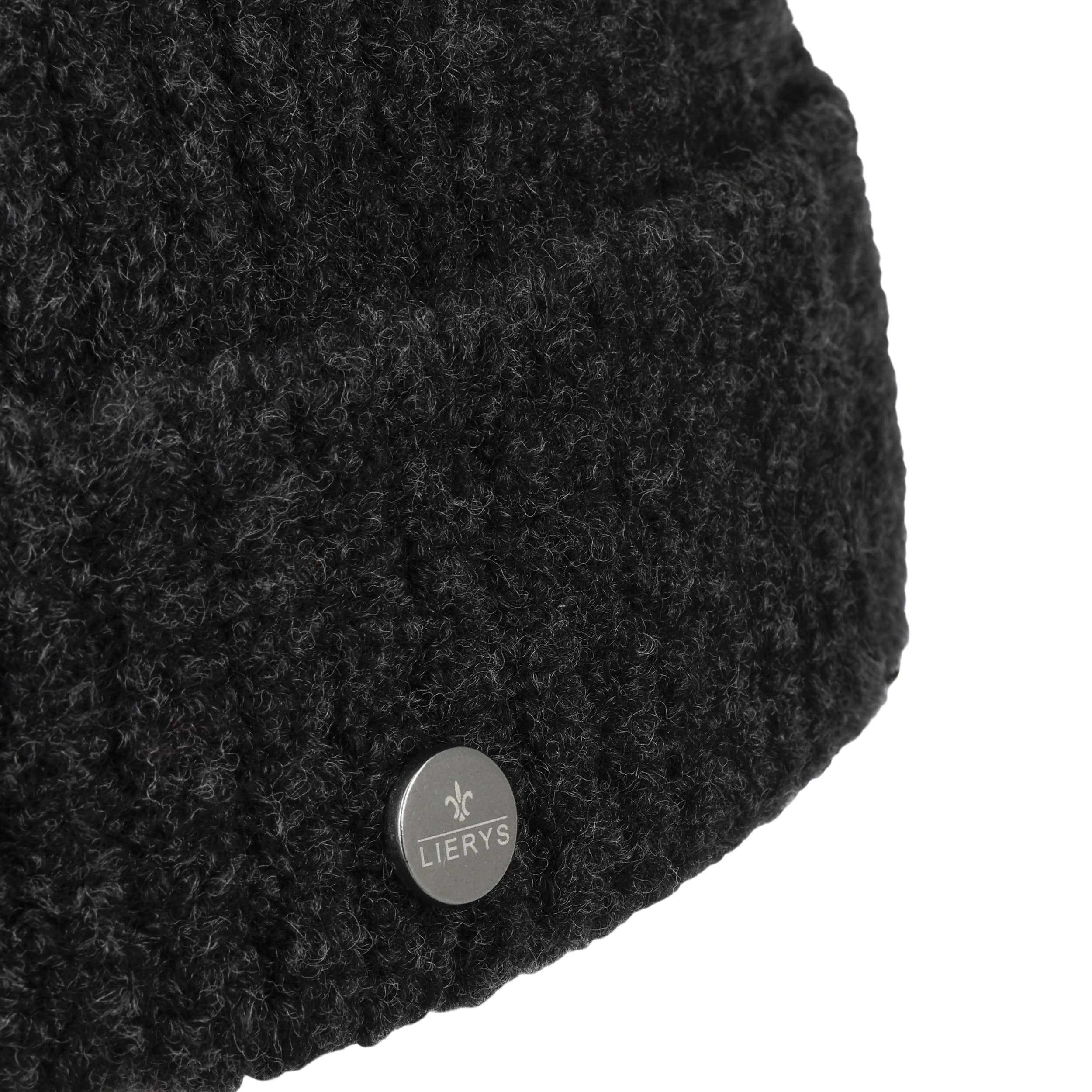Fine Merino Dockermütze by Lierys - 49,95