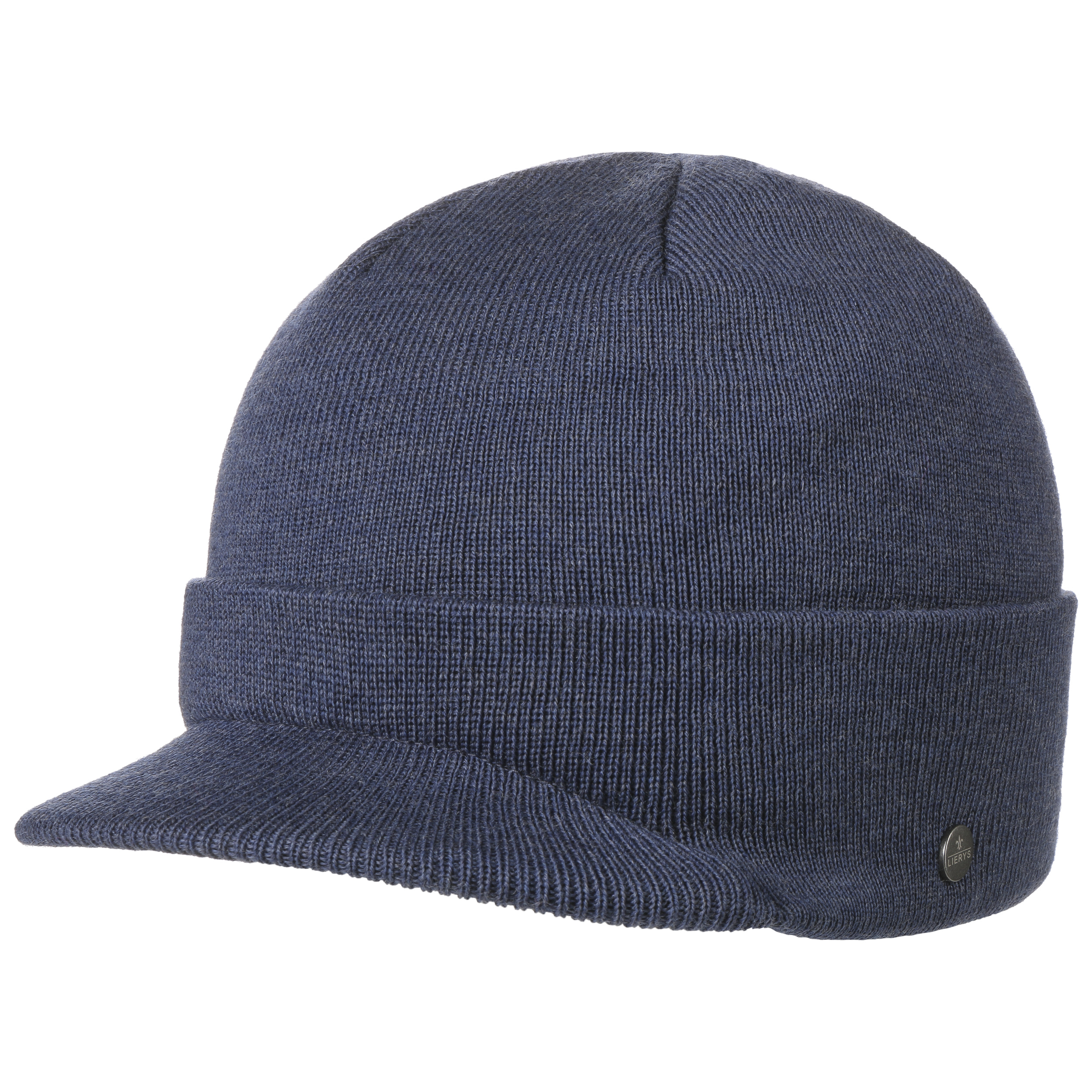 Fine Merino Knit Cap by Lierys, GBP 27,95 --> Hats, caps & beanies shop ...