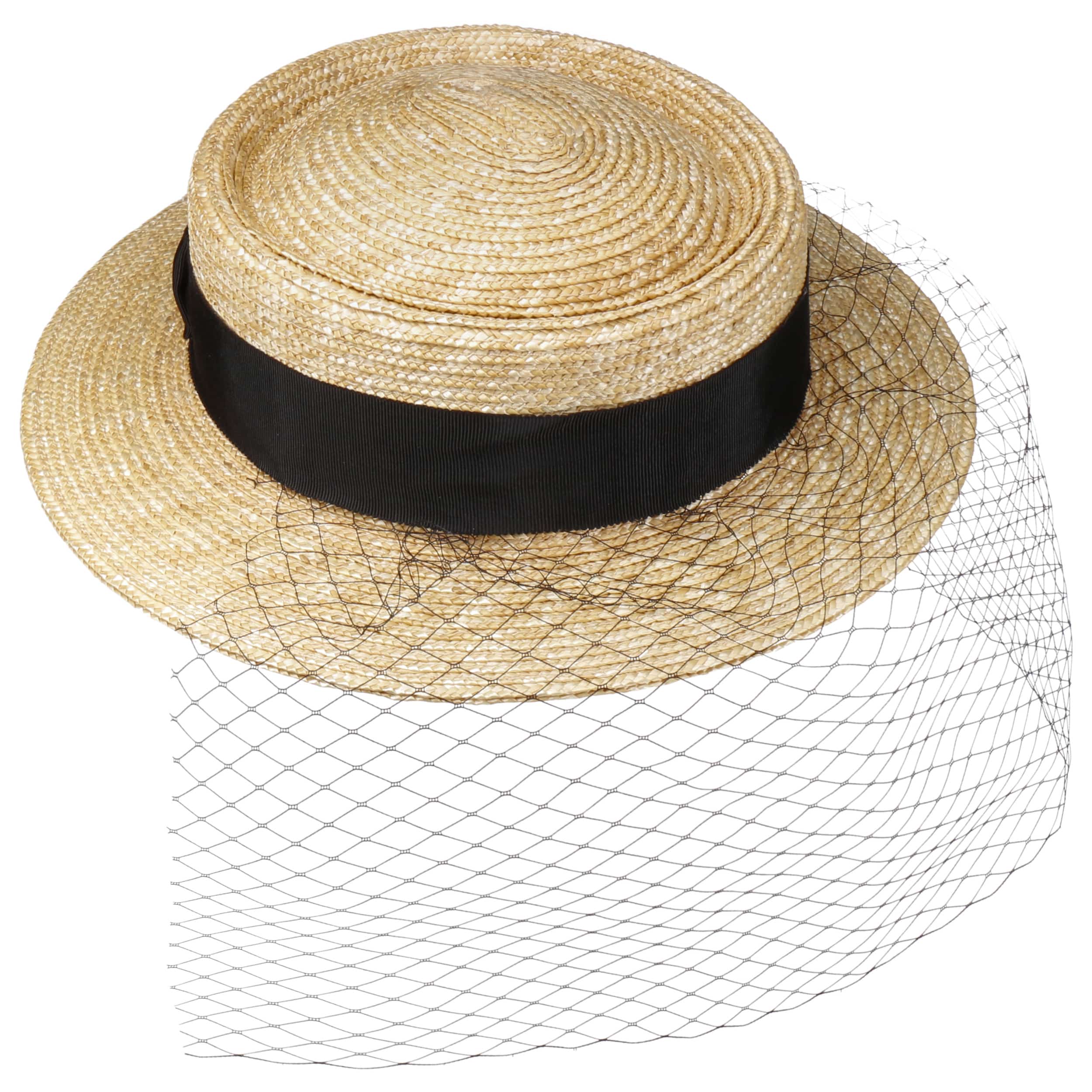 Finesse Strohhut by McBURN - 129,00