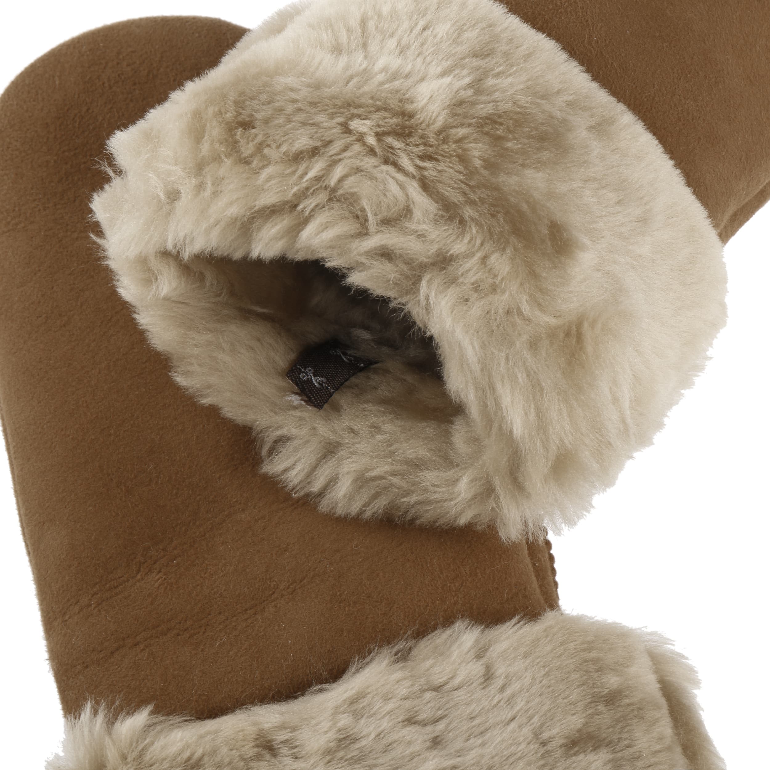 Fiona Lederhandschuhe by Pearlwood - 99,00