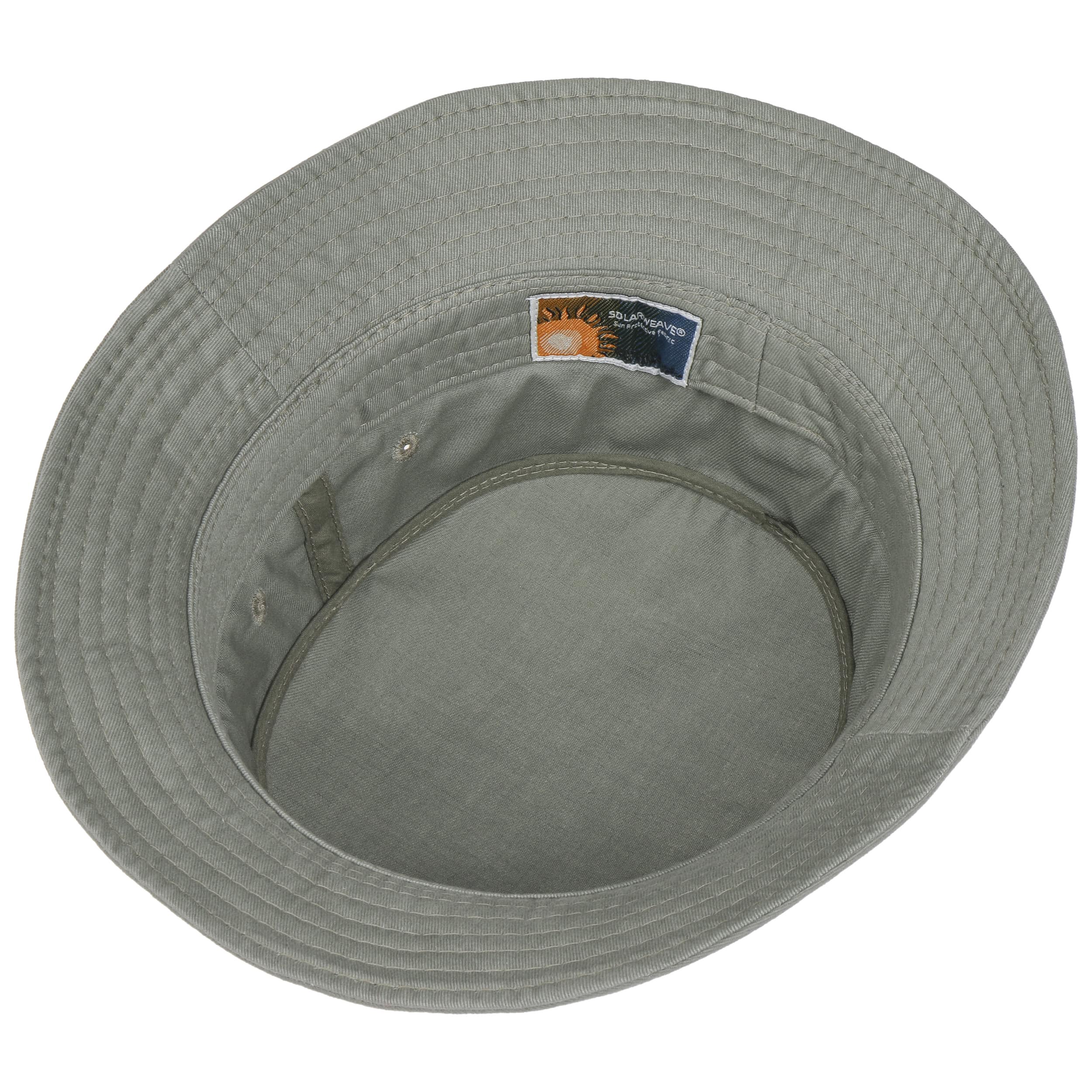 Fiskehatt med UV-Beskyttelse - 339,00 kr