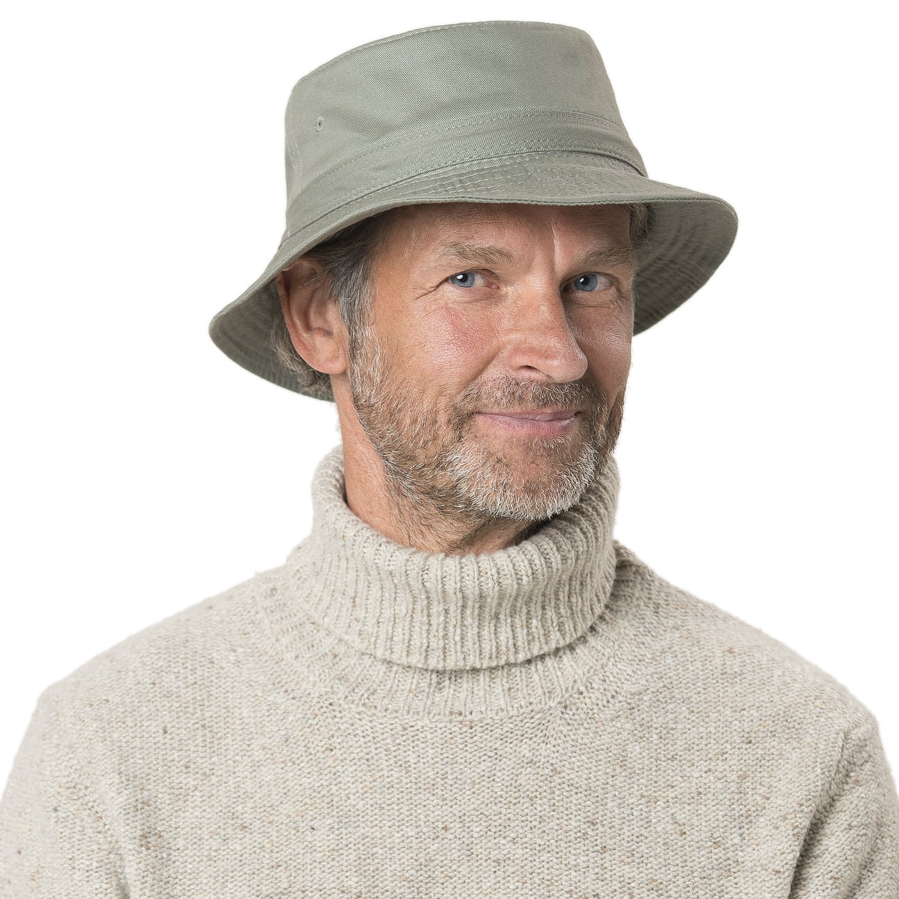 Fiskehatt med UV-Beskyttelse - 339,00 kr