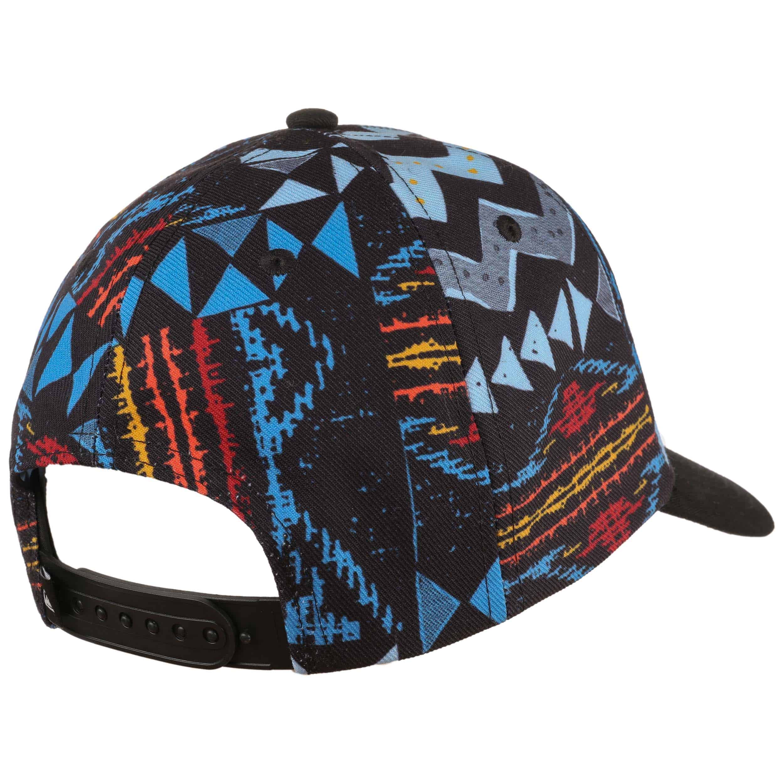 Fixtail Kids Snapback Cap by Quiksilver - CHF 19.95