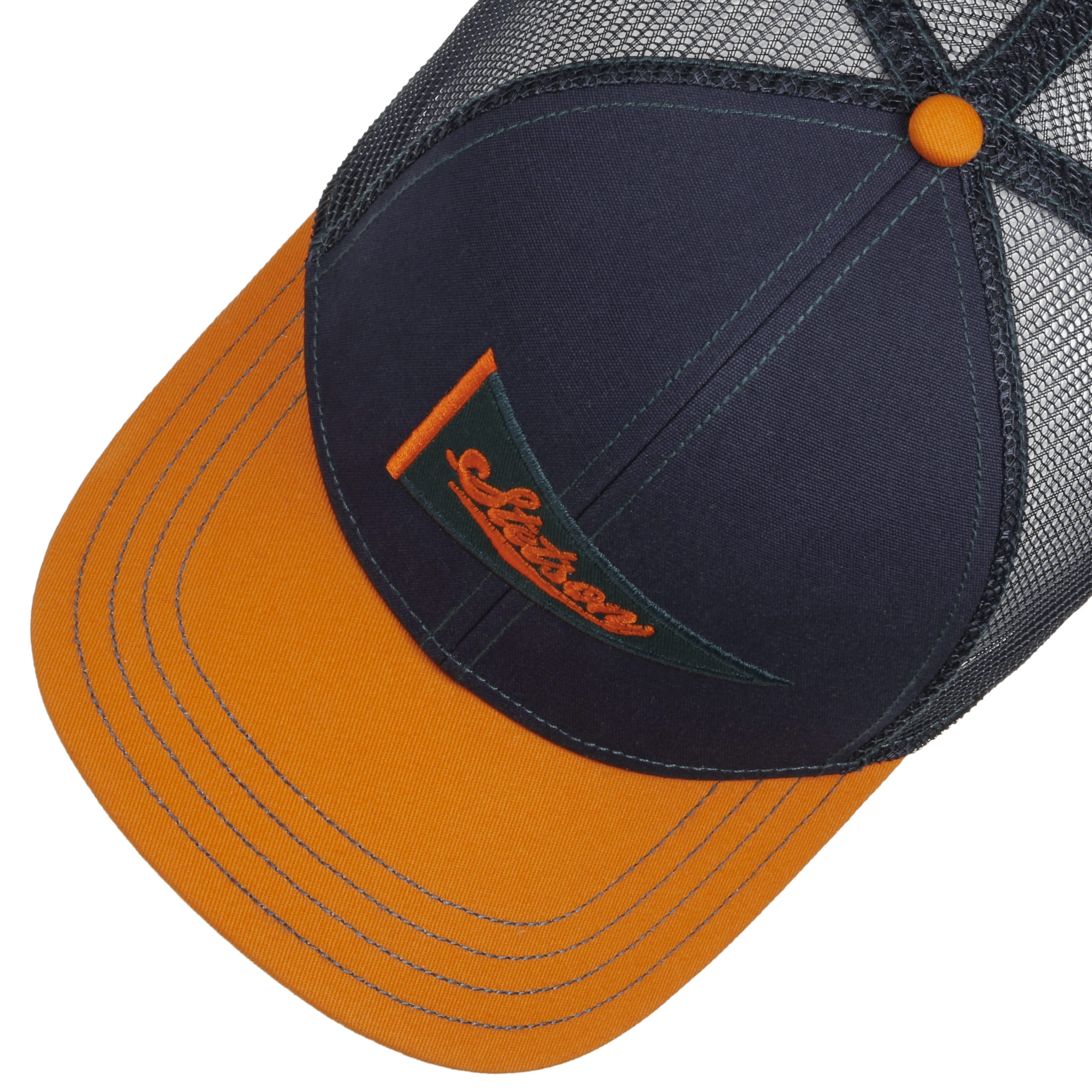 Flag Cap by Stetson - 39,00