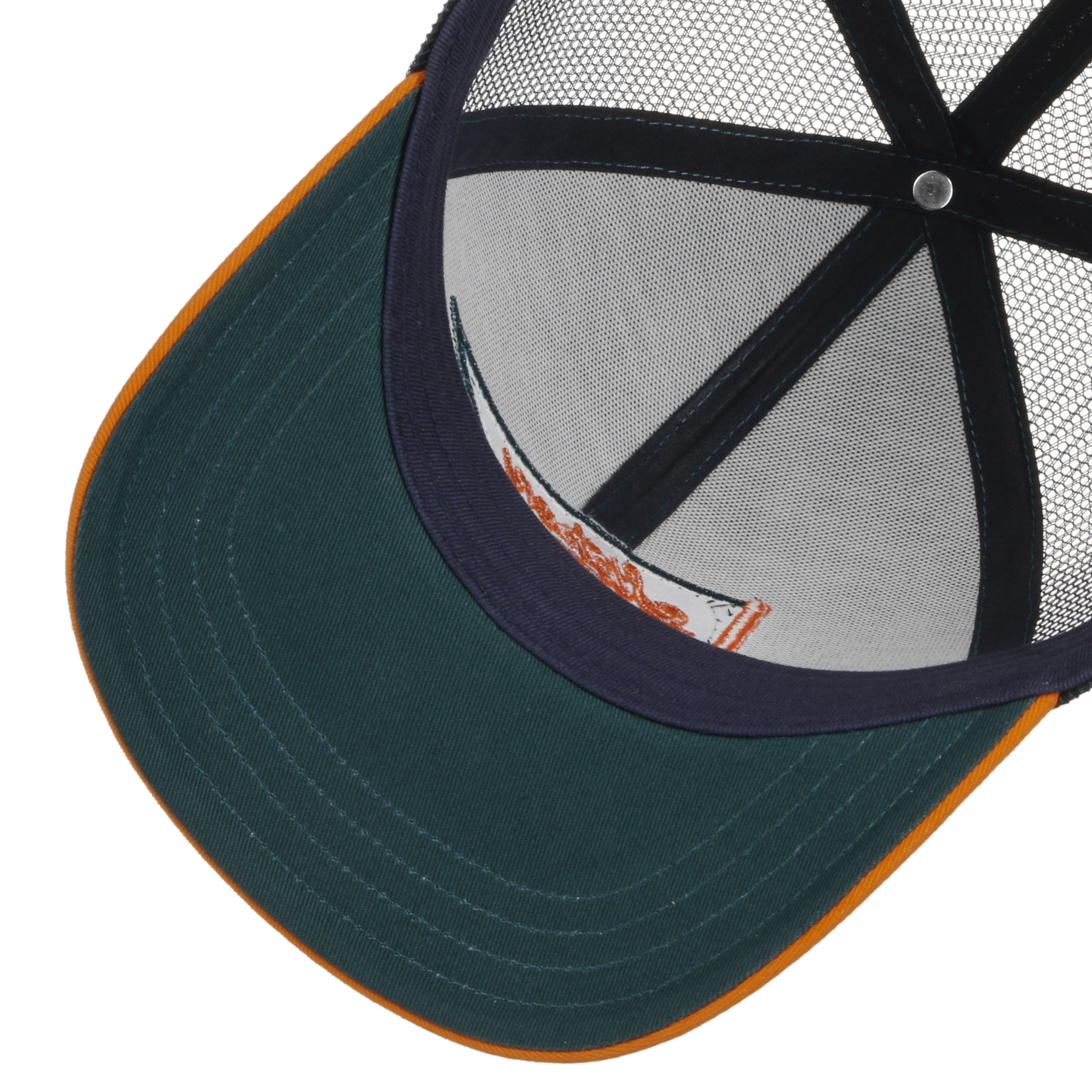 Flag Cap by Stetson - 39,00