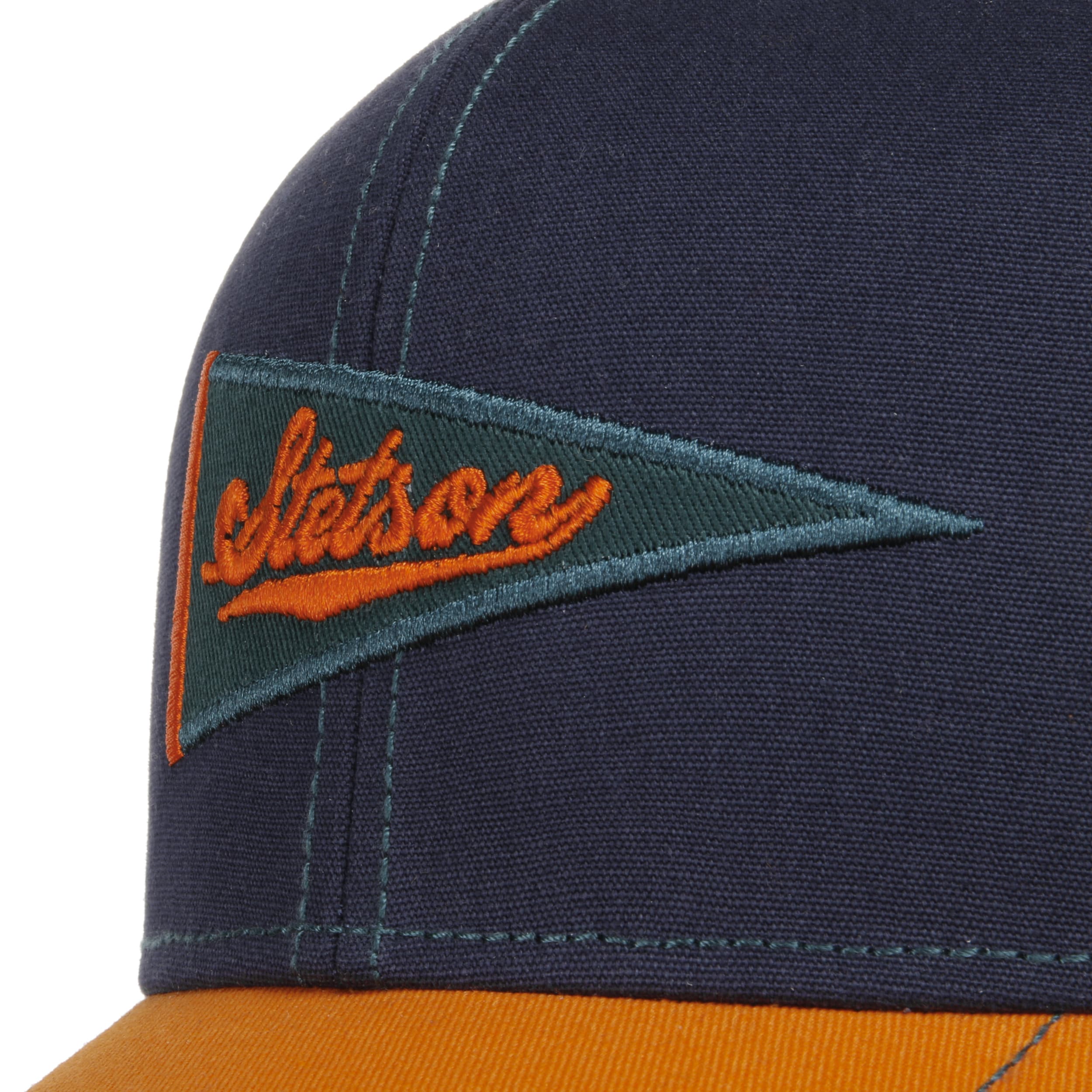 Flag Cap by Stetson - 39,00