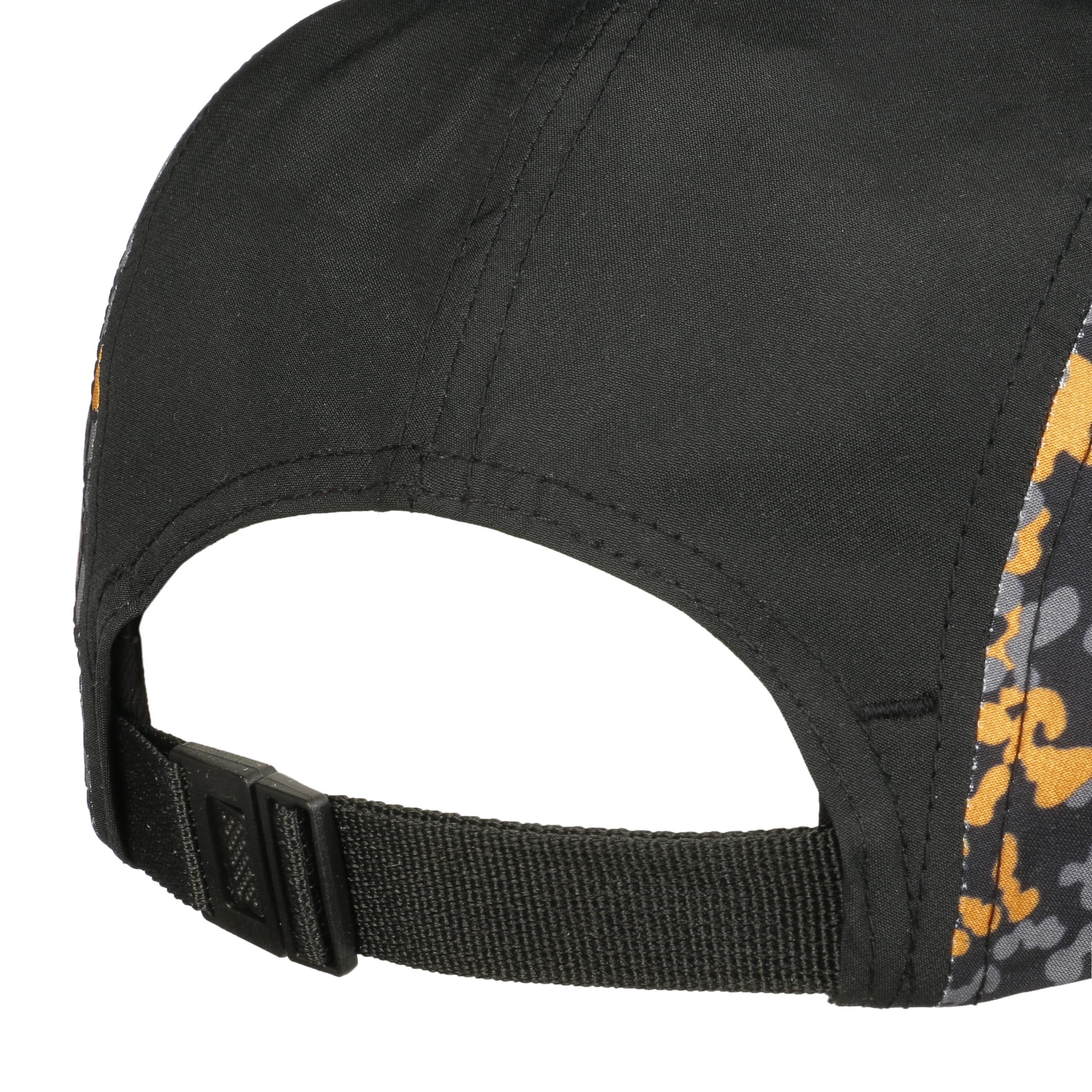 Flat Brim Shadow Camper Cap by New Era - 45,95