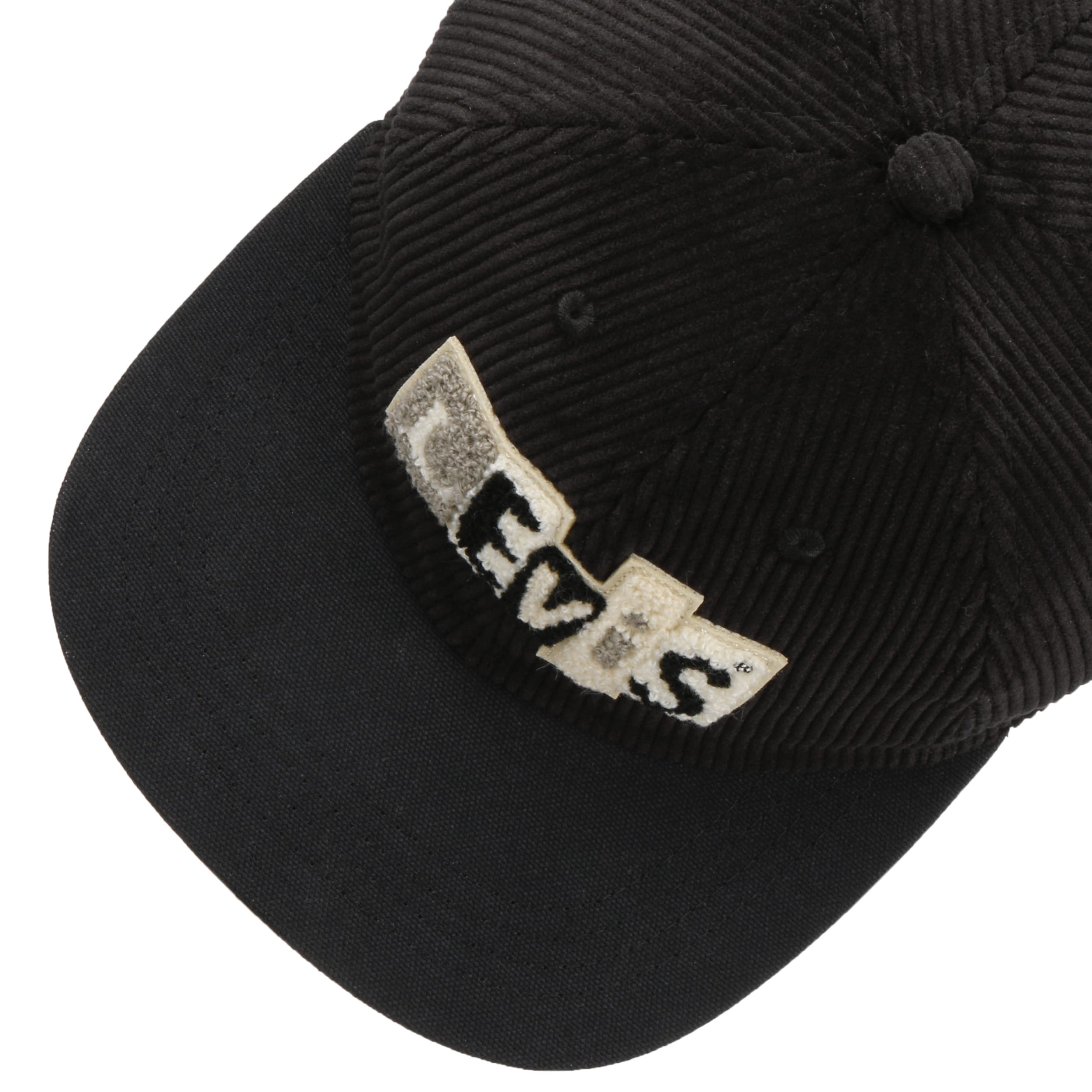 Flat Brim Skate Cap by Levi’s® - 29,95