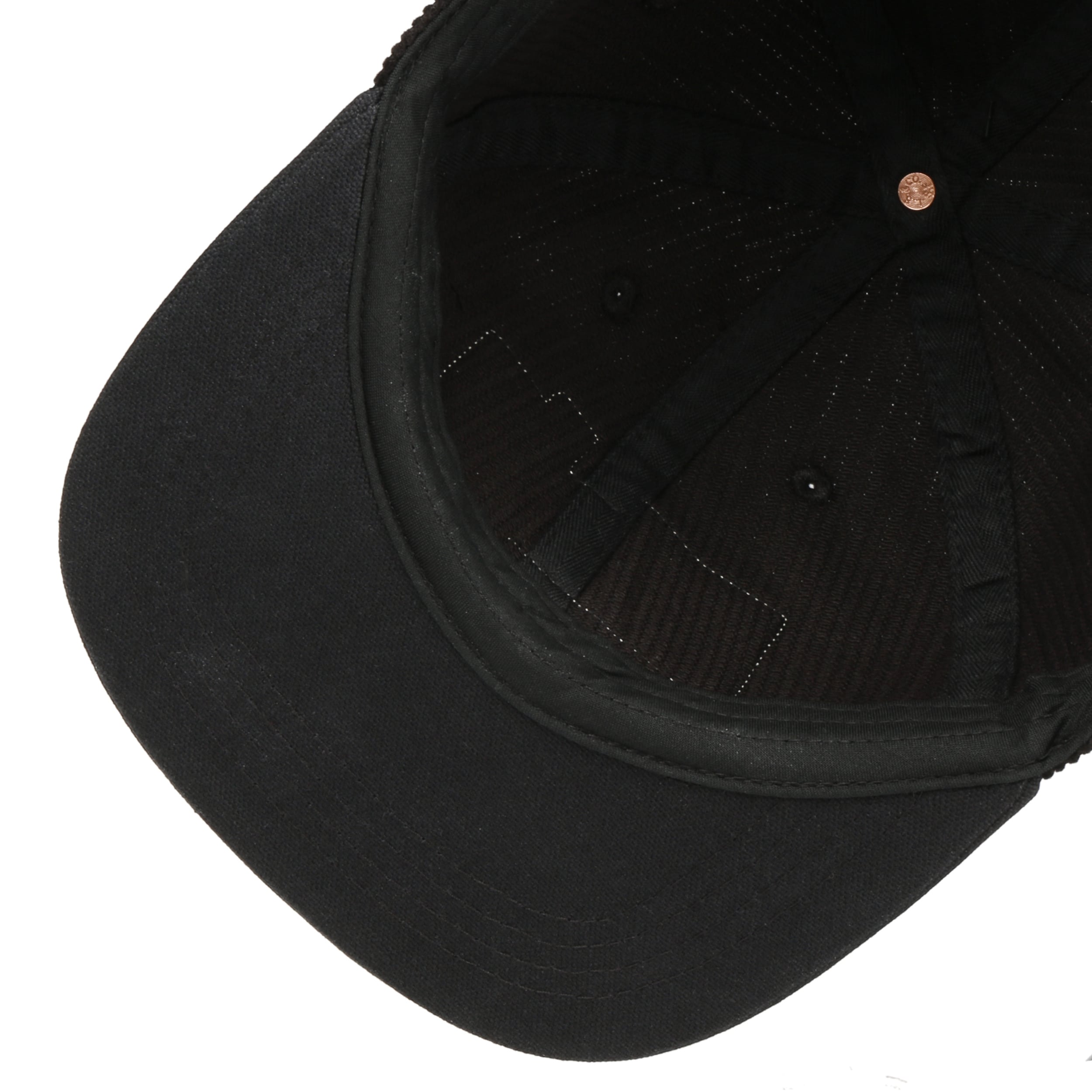 Flat Brim Skate Cap by Levi’s® - 29,95