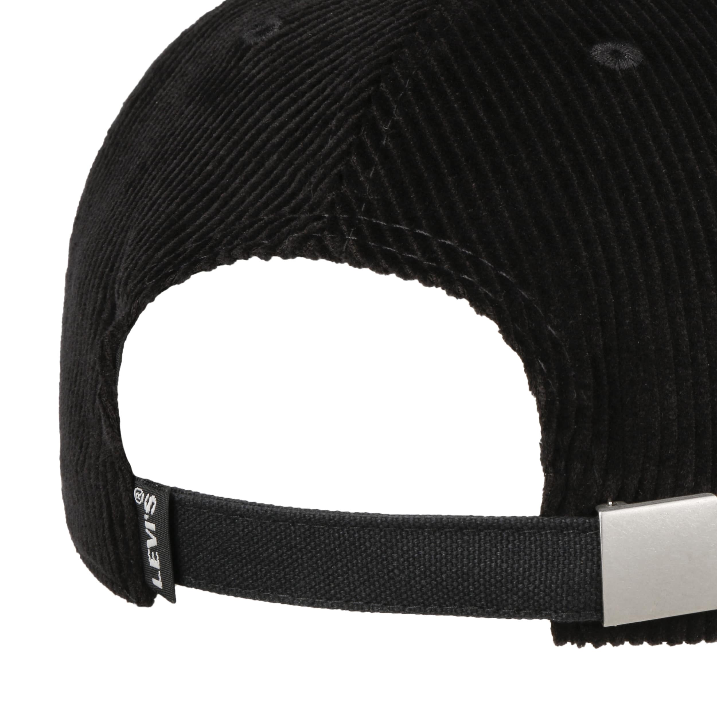 Flat Brim Skate Cap by Levi’s® - 29,95