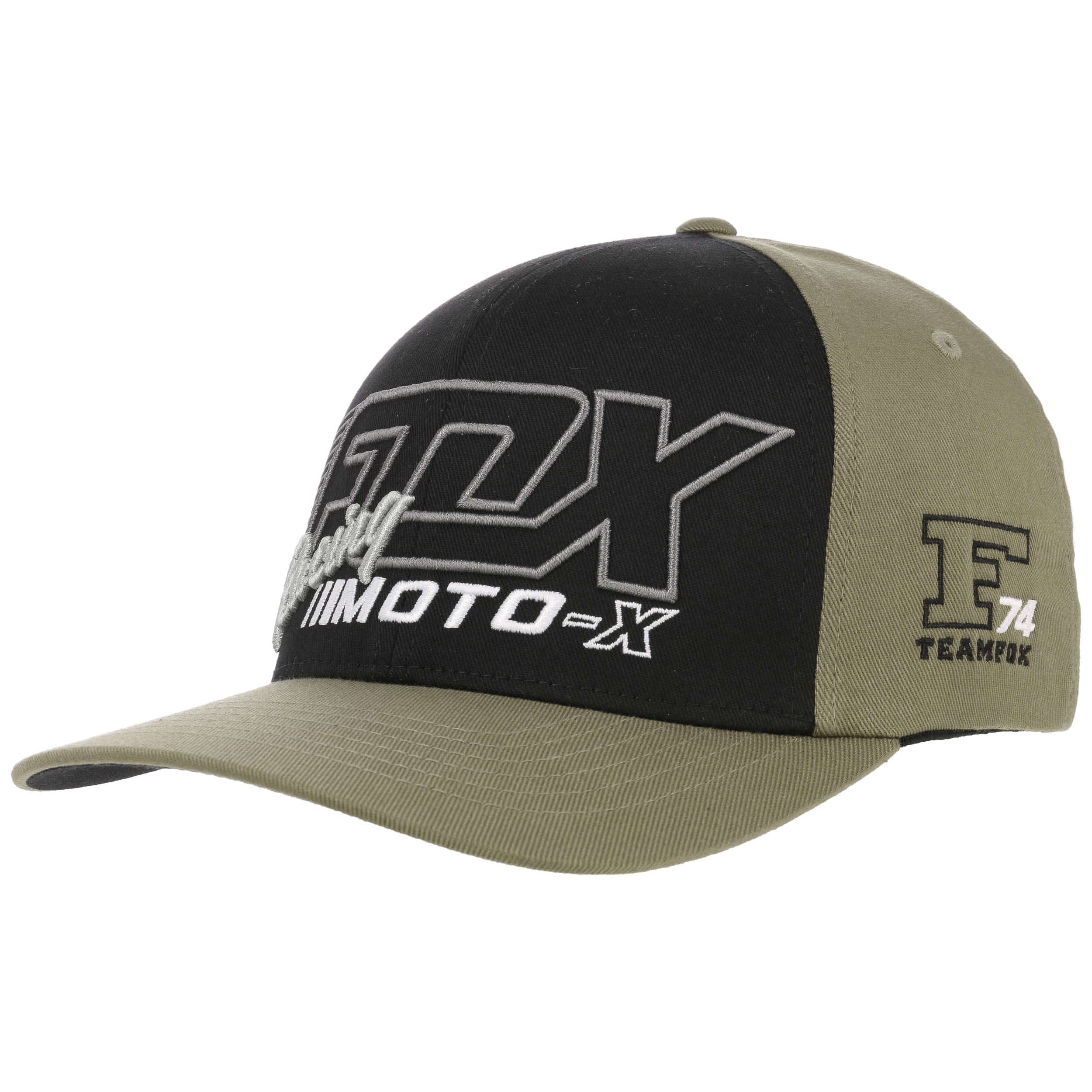 Flection Flexfit Cap by FOX - CHF 38.95