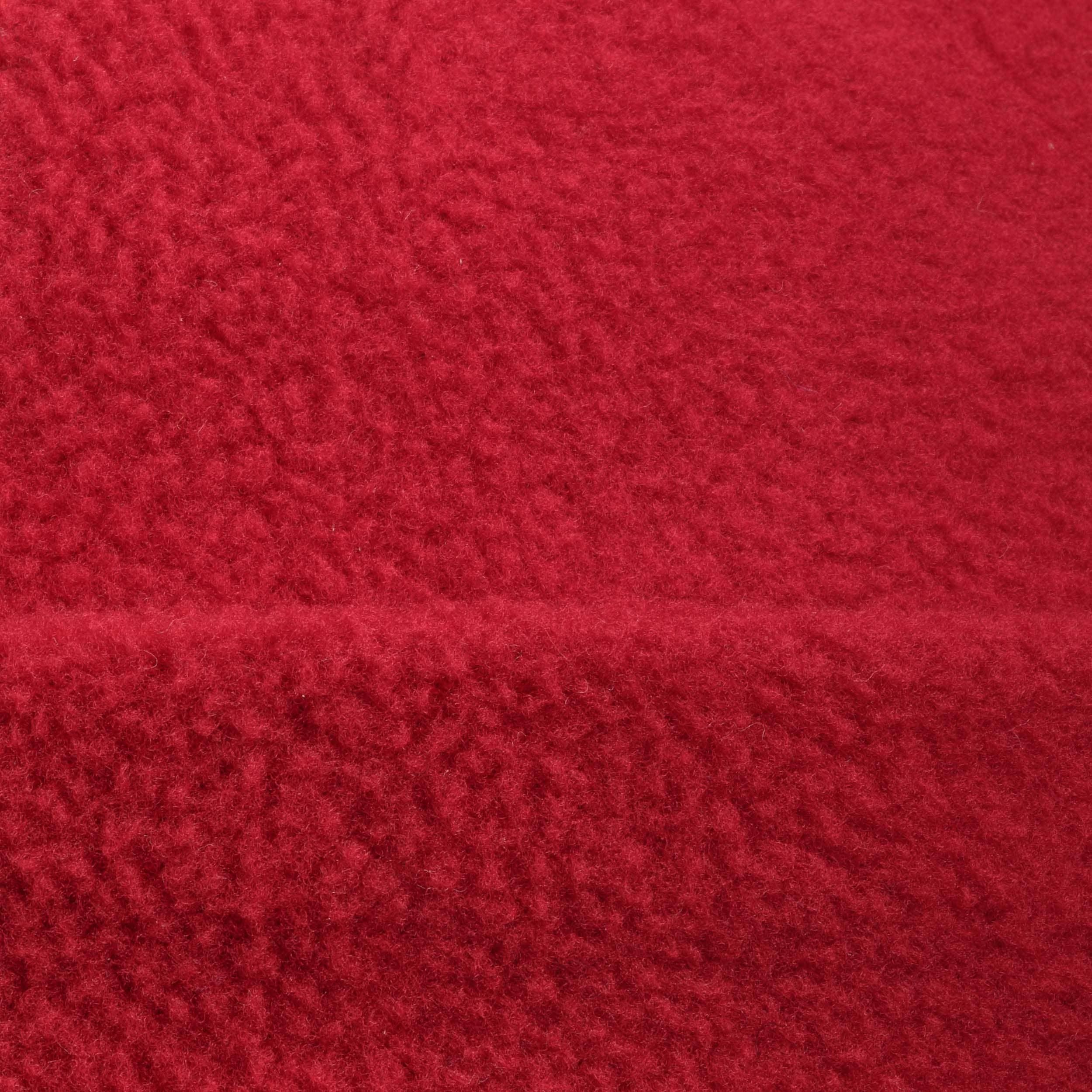 Fleece Dockercap by Lipodo - 9,95