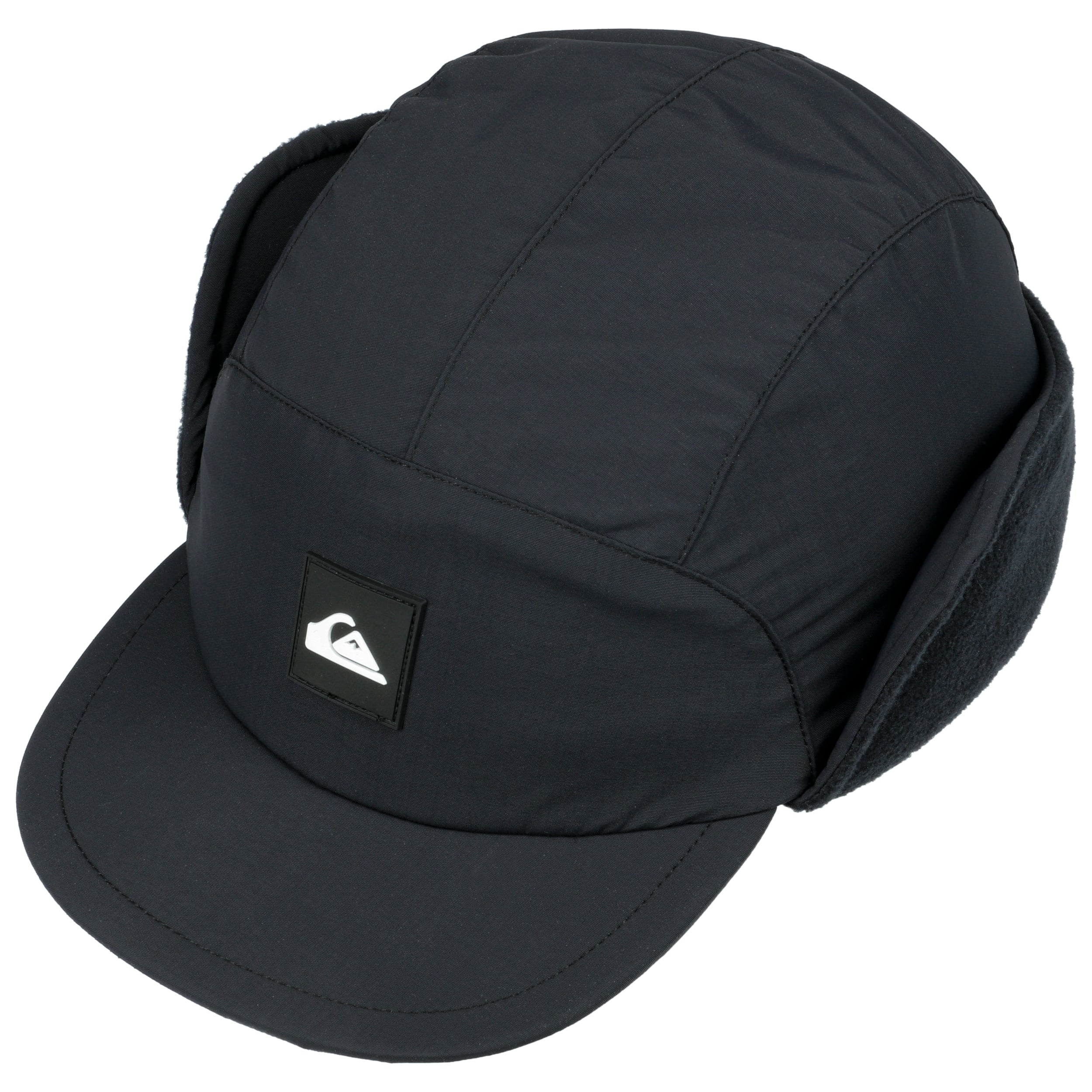 Fleece Flat Brim Cap by Quiksilver - 42,95