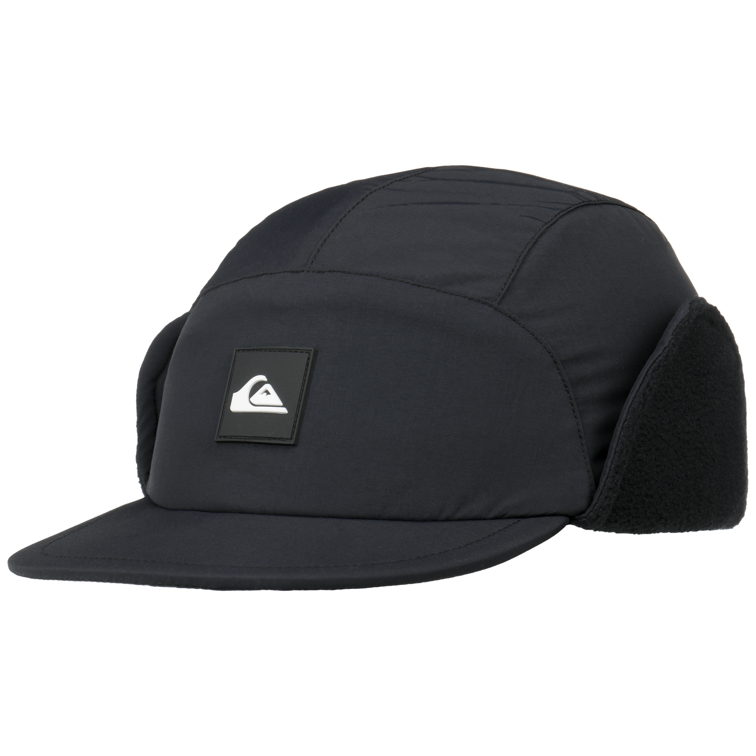 Fleece Flat Brim Cap by Quiksilver - 42,95