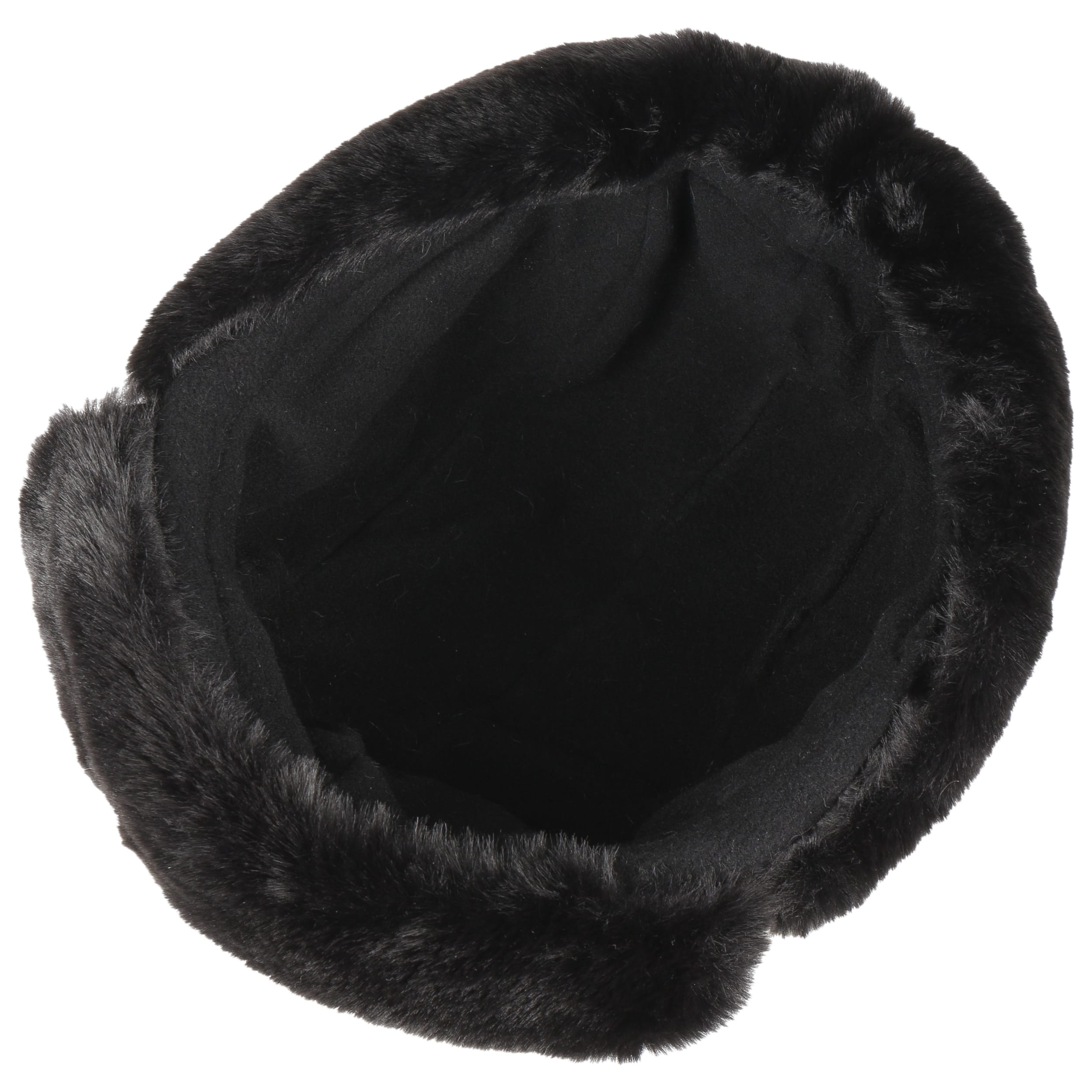 Fleece Teedy Fur Fliegermütze by Lierys - 49,95