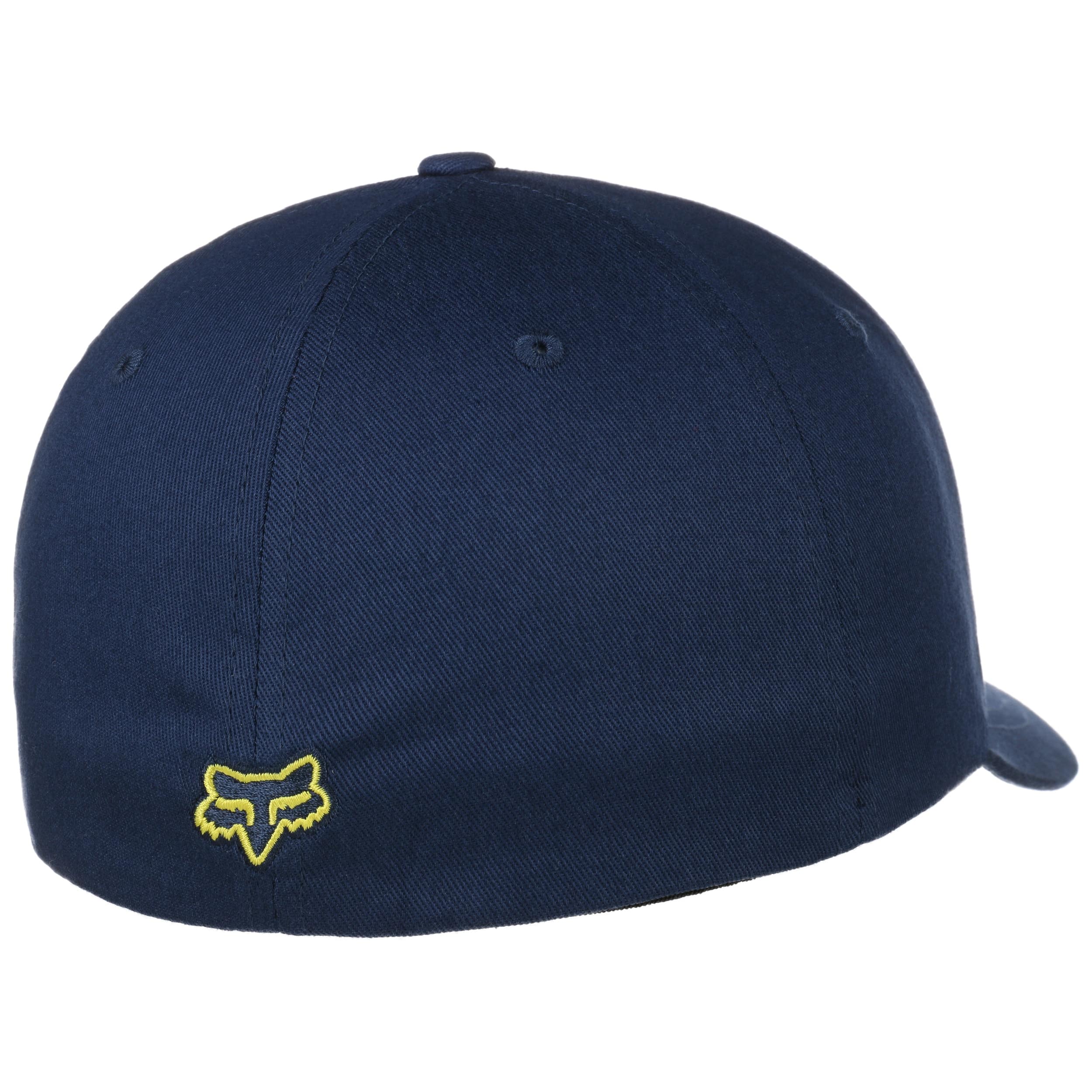 Flex 45 Flexfit Cap by FOX - 34,95