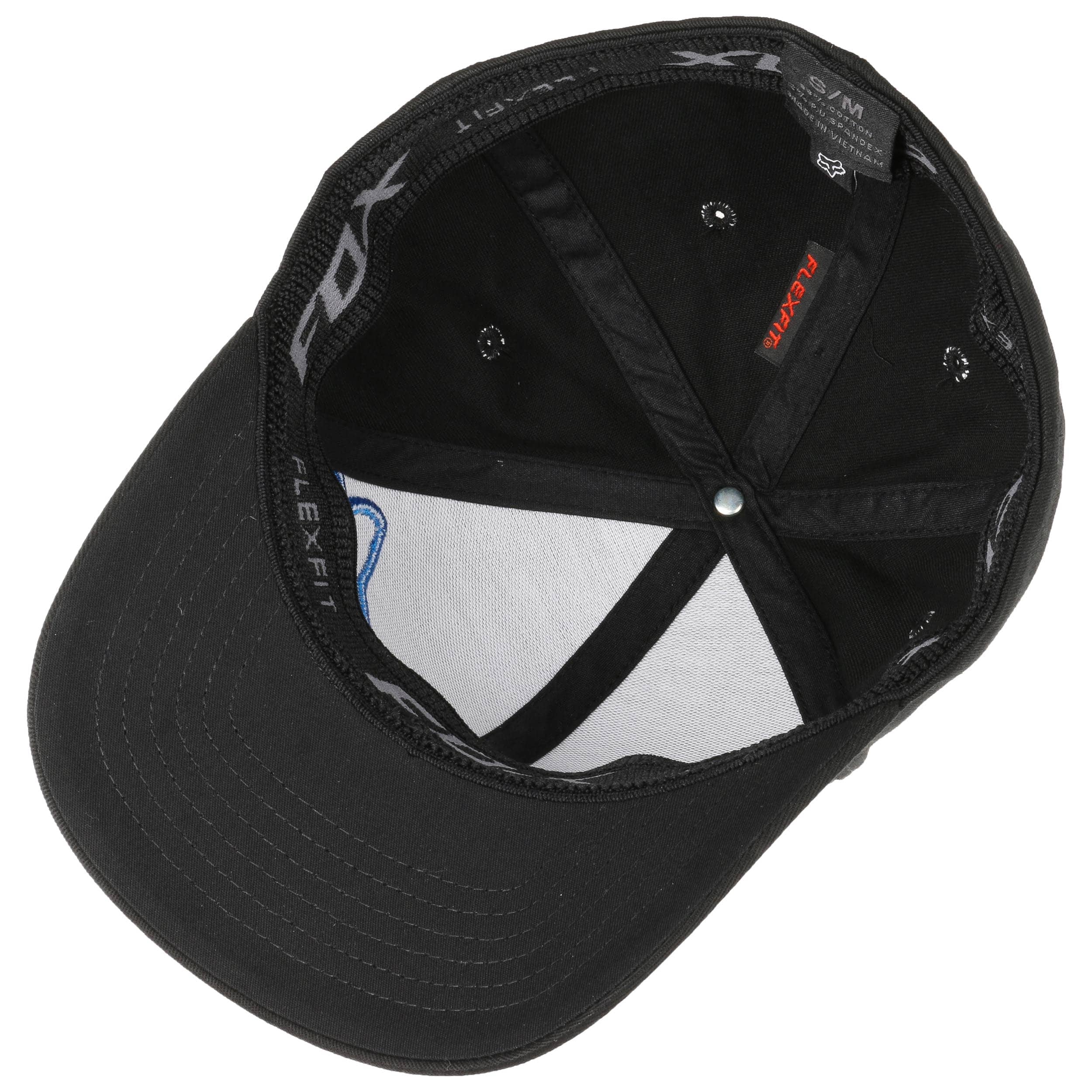 Flex 45 Flexfit Cap by FOX - 34,95