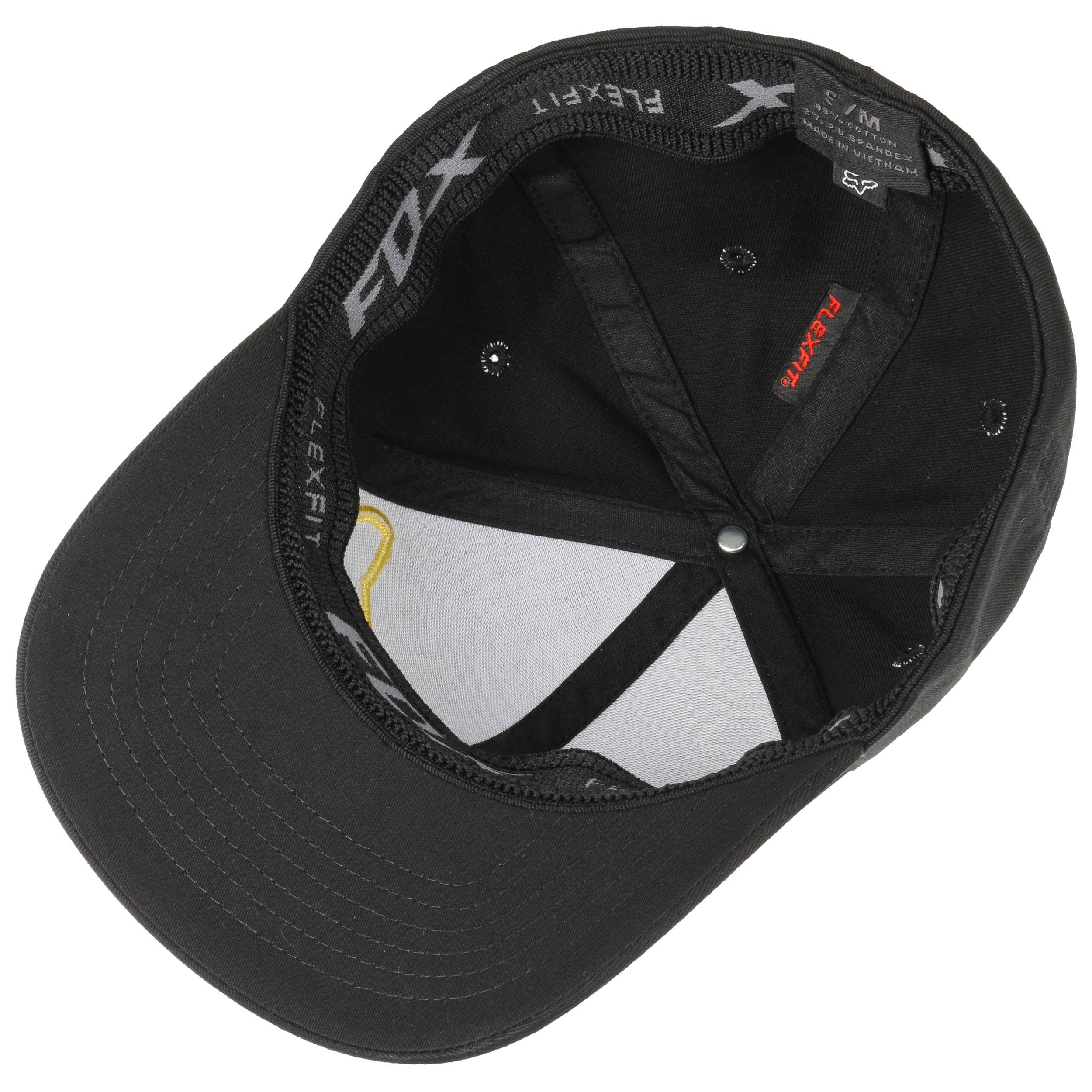 Flex 45 Flexfit Cap by FOX - 34,95