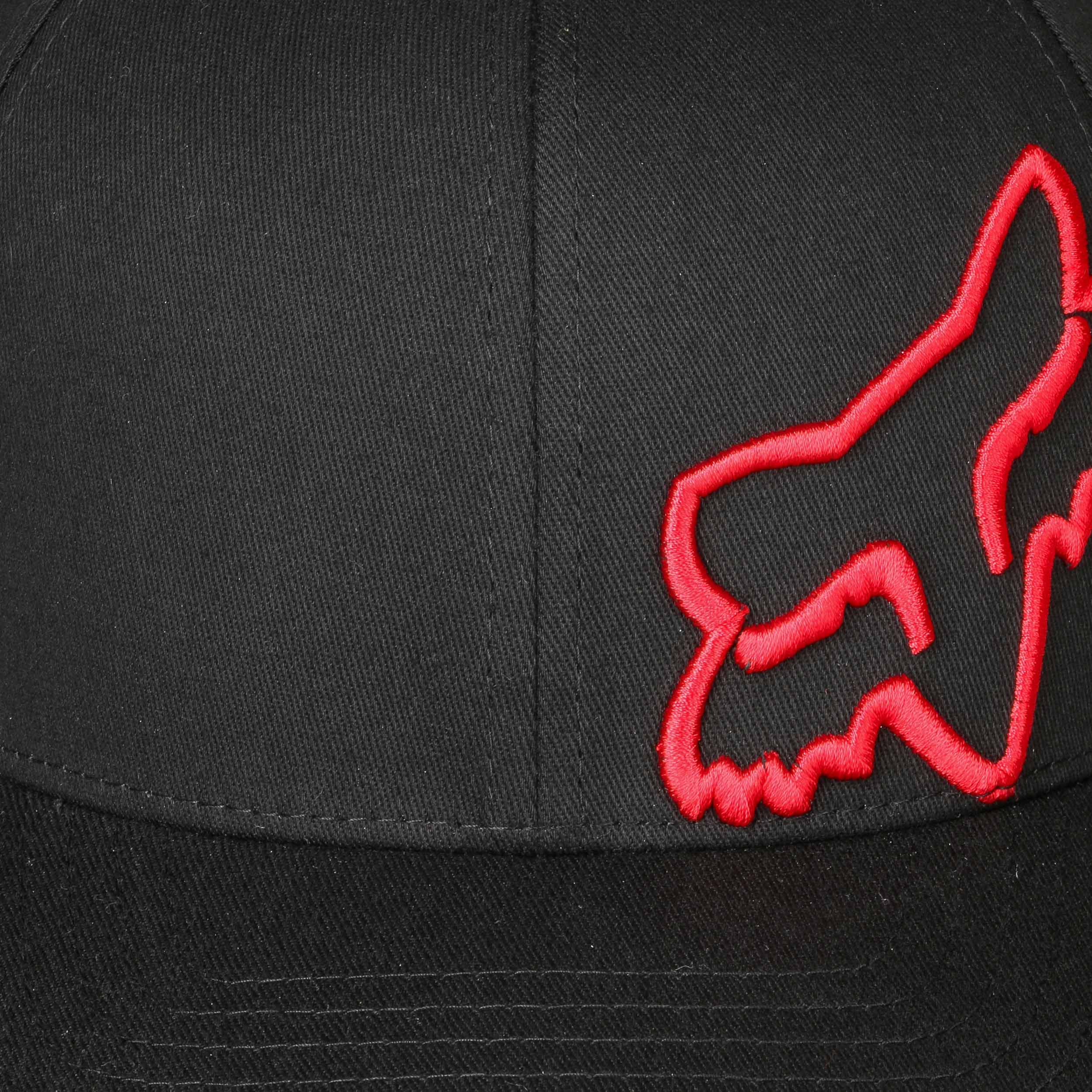 Flex 45 Flexfit Cap by FOX - 34,95