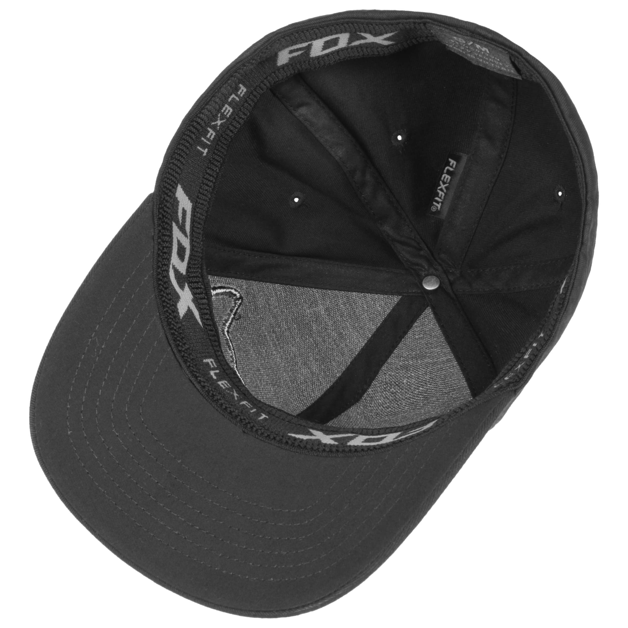 Flex 45 Flexfit Cap by FOX - 34,95