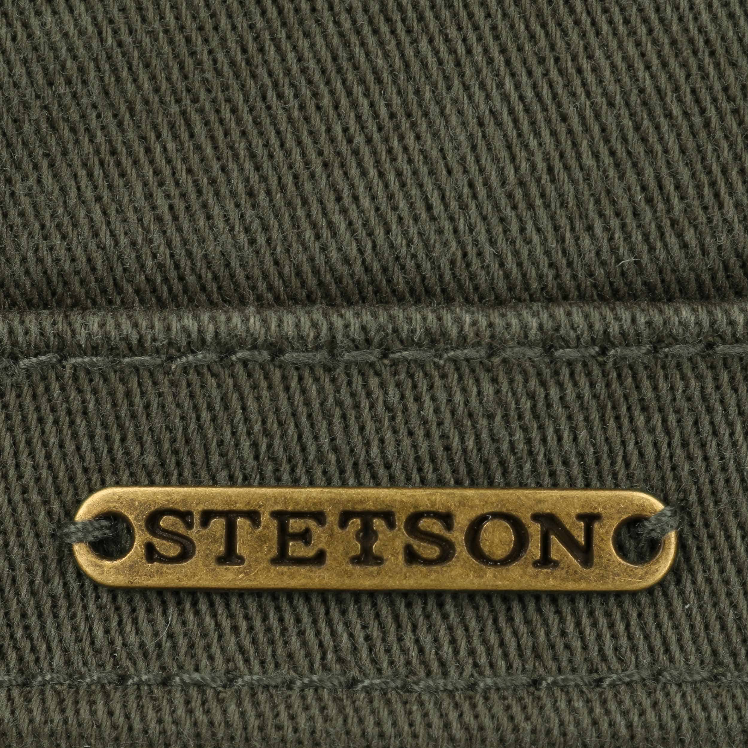 Flex Army Cap by Stetson - 29,00