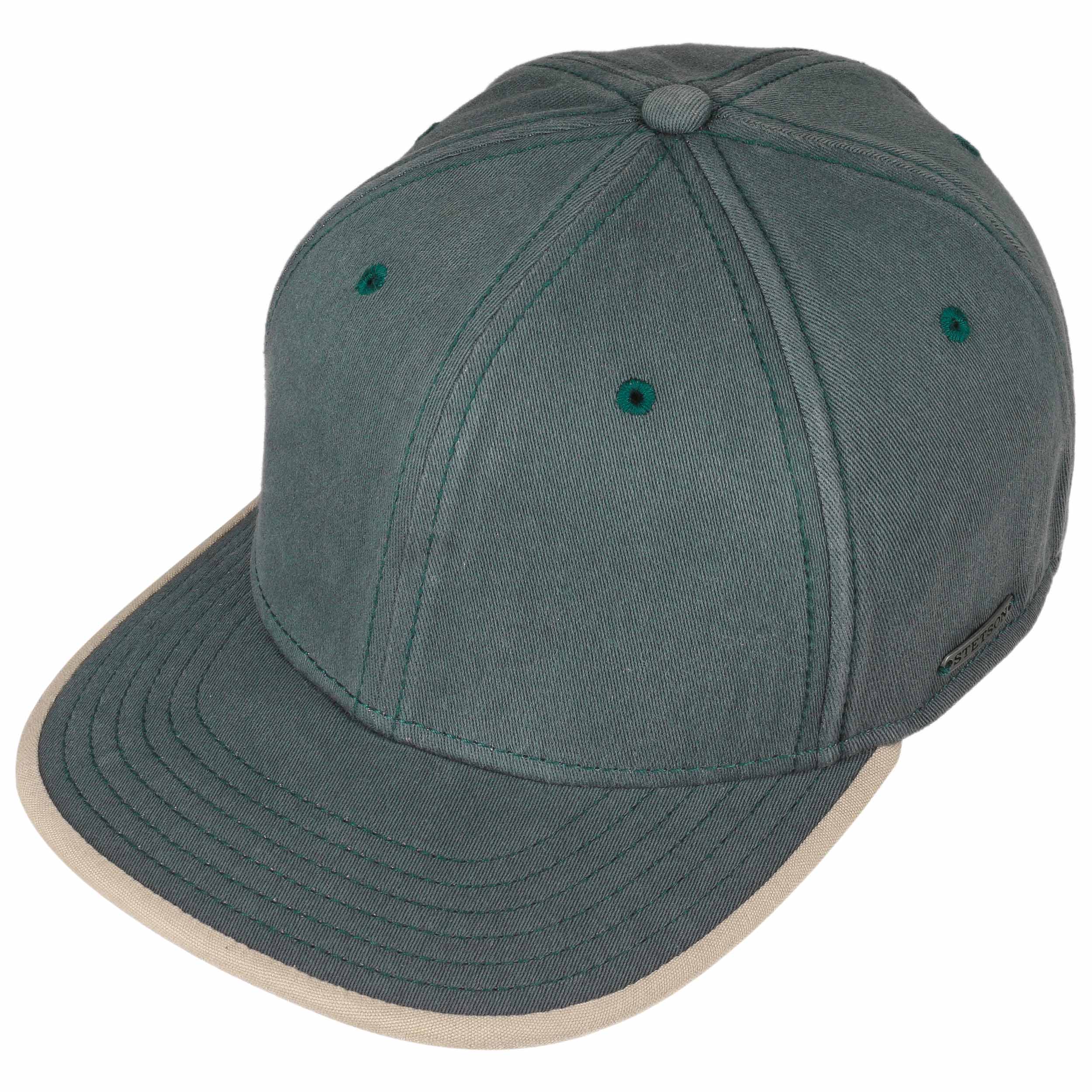 Flex Baseball Cap by Stetson - 35,00