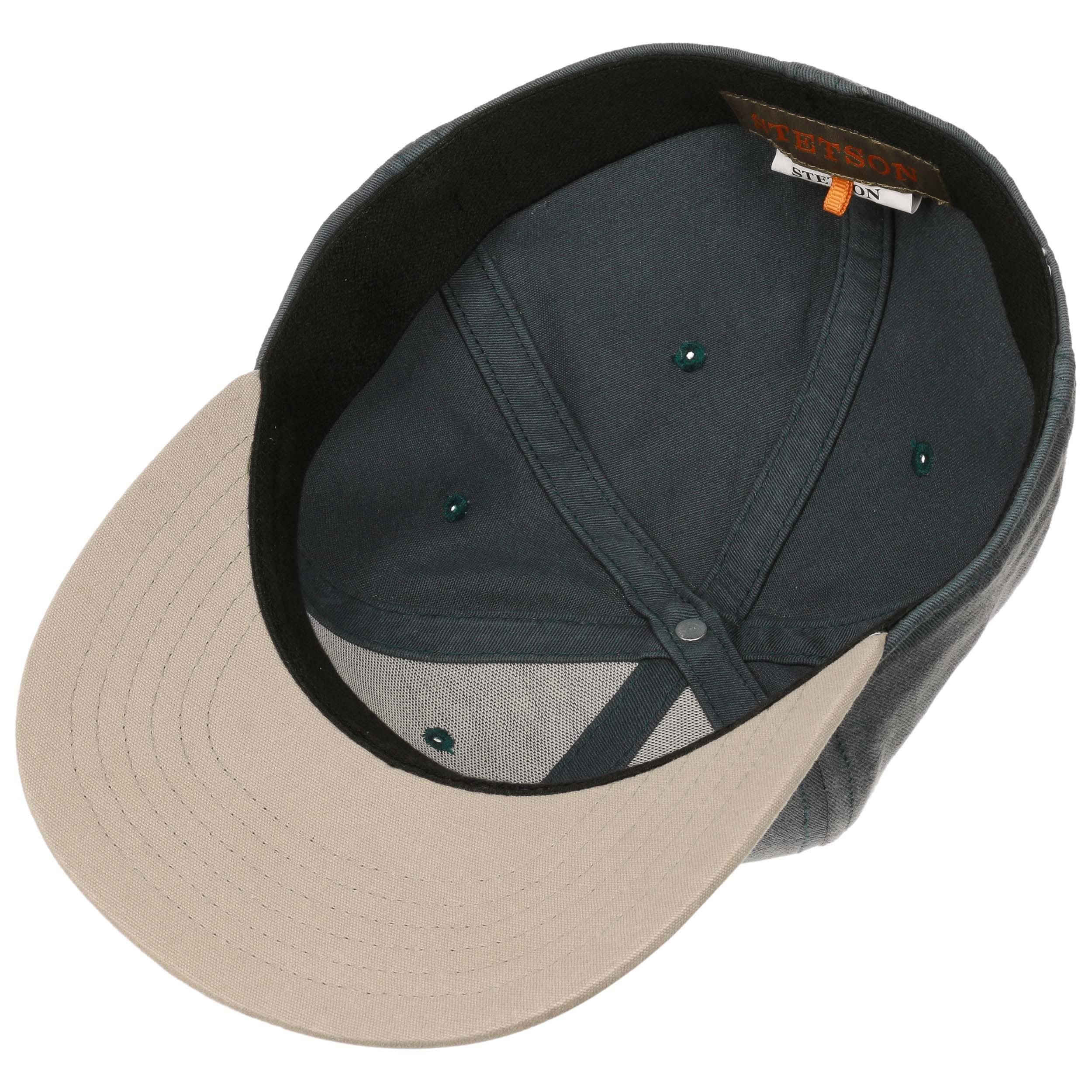 Flex Baseballcap by Stetson - CHF 21.95