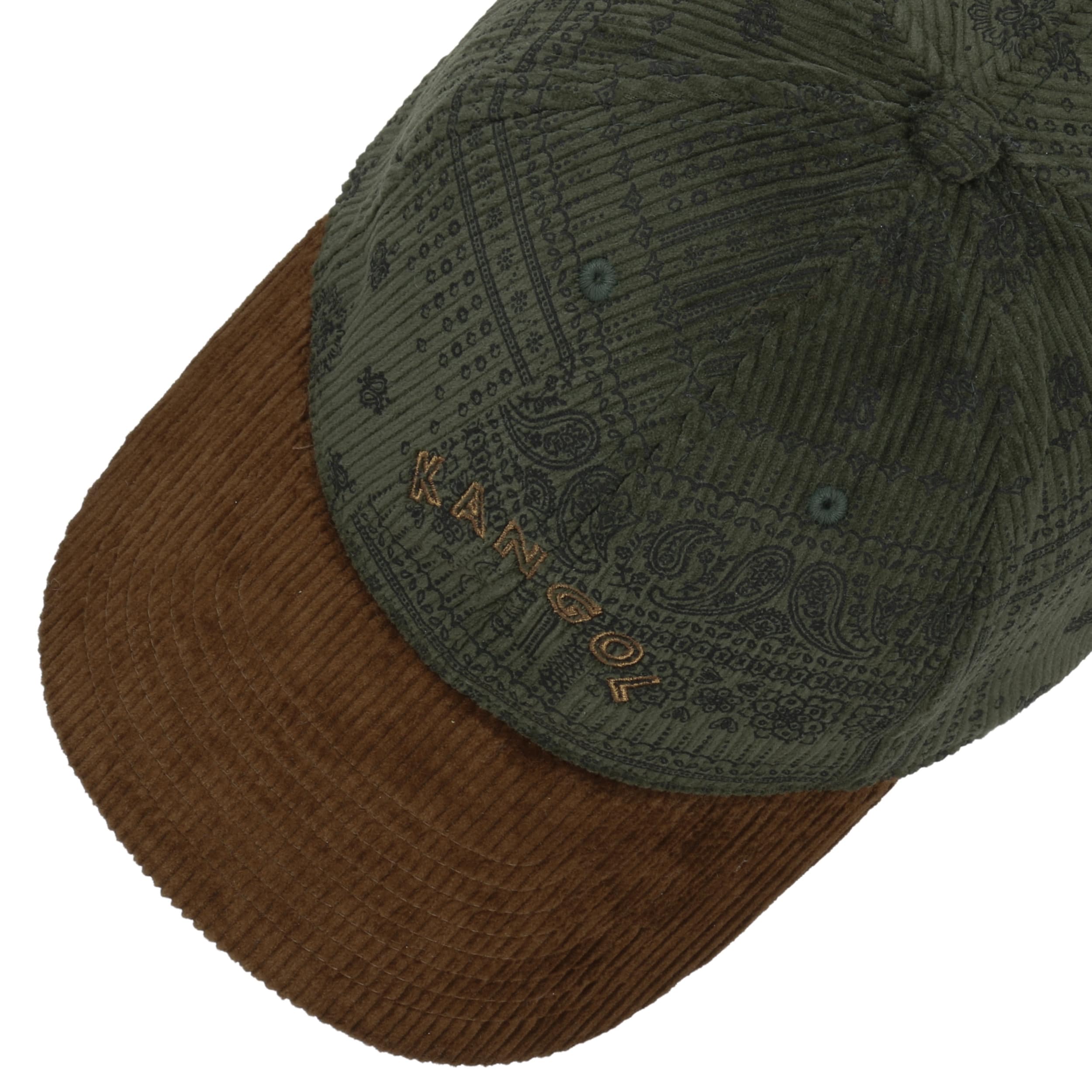 Flexfit Cord Cap by Kangol - 69,95