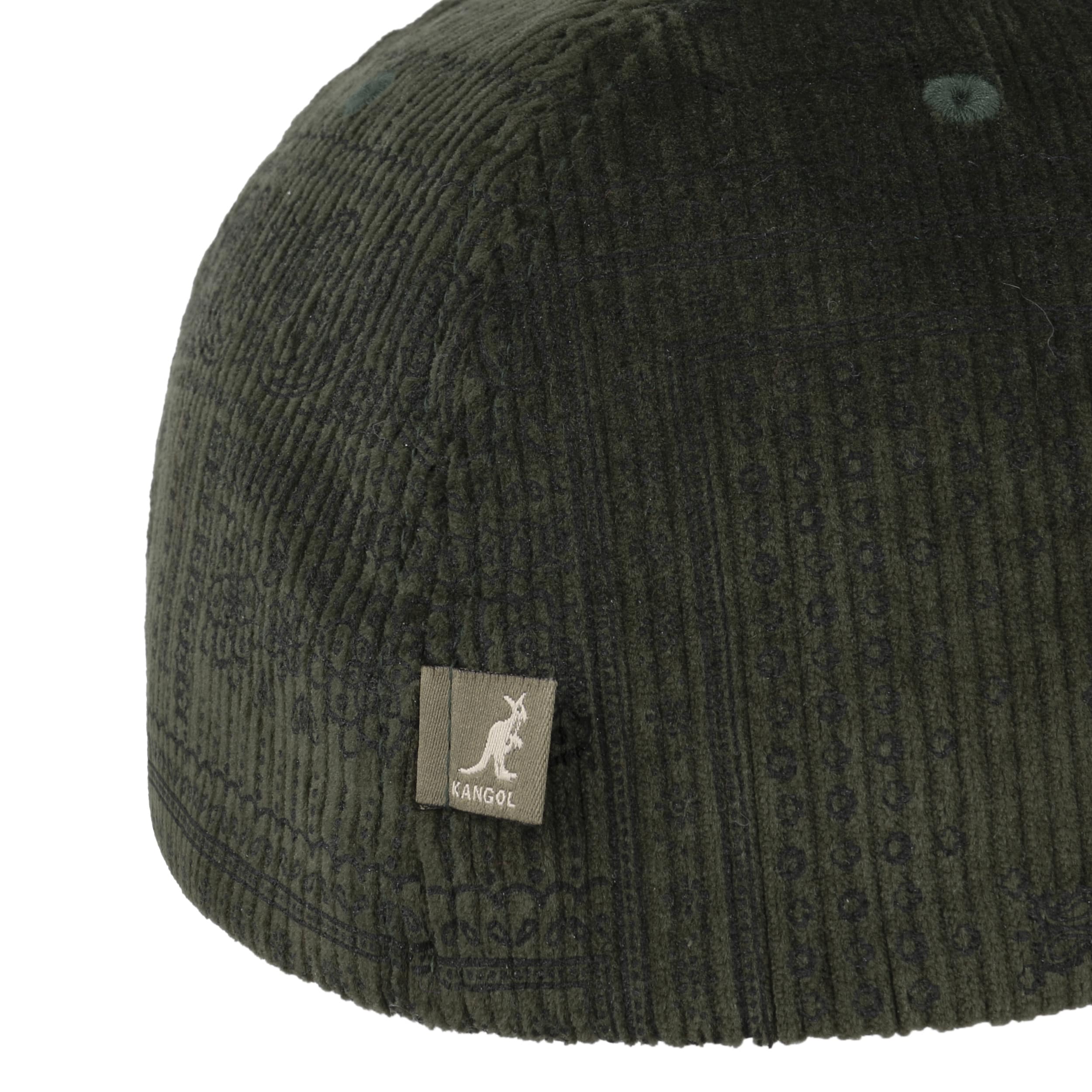 Flexfit Cord Cap by Kangol - 69,95