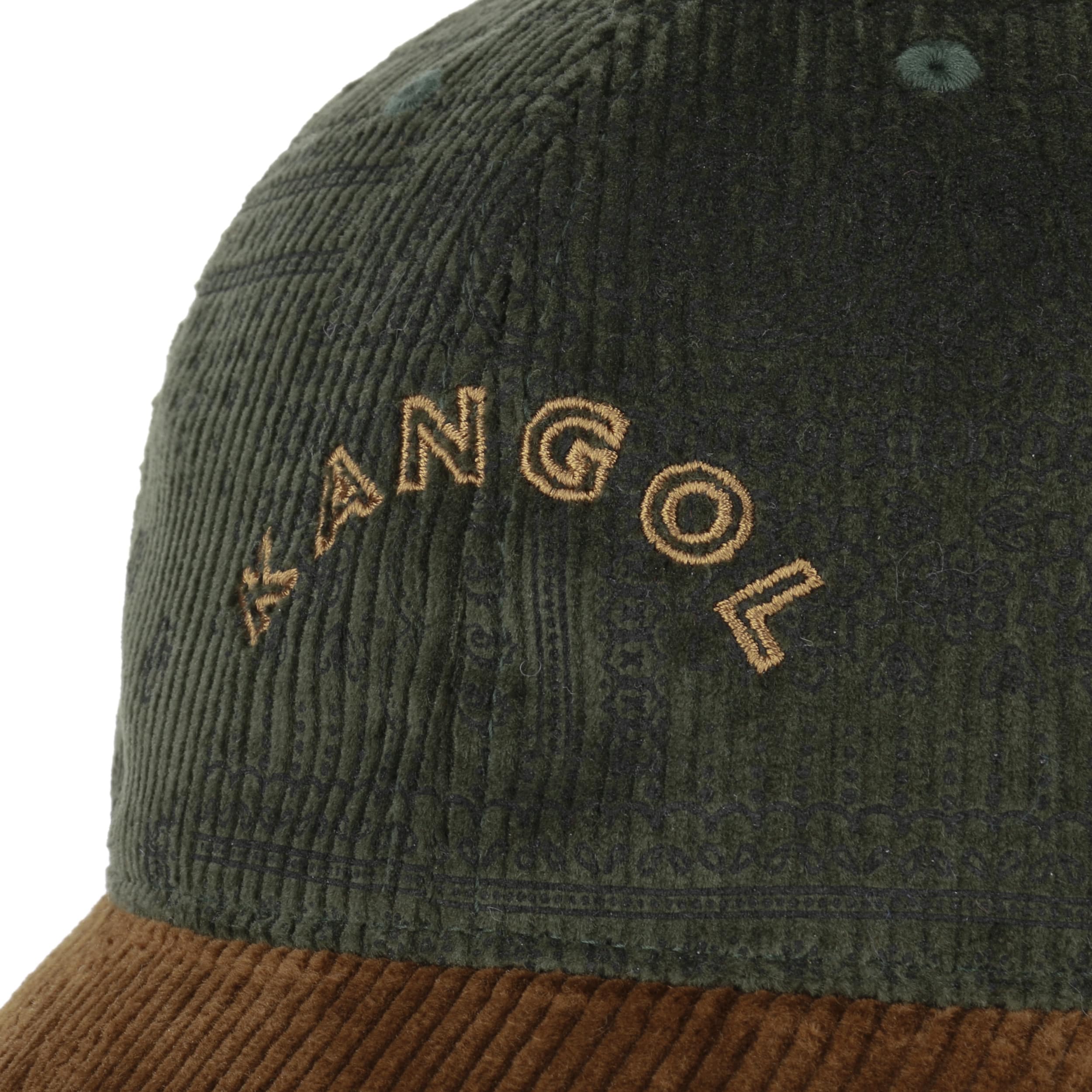 Flexfit Cord Cap by Kangol - 69,95