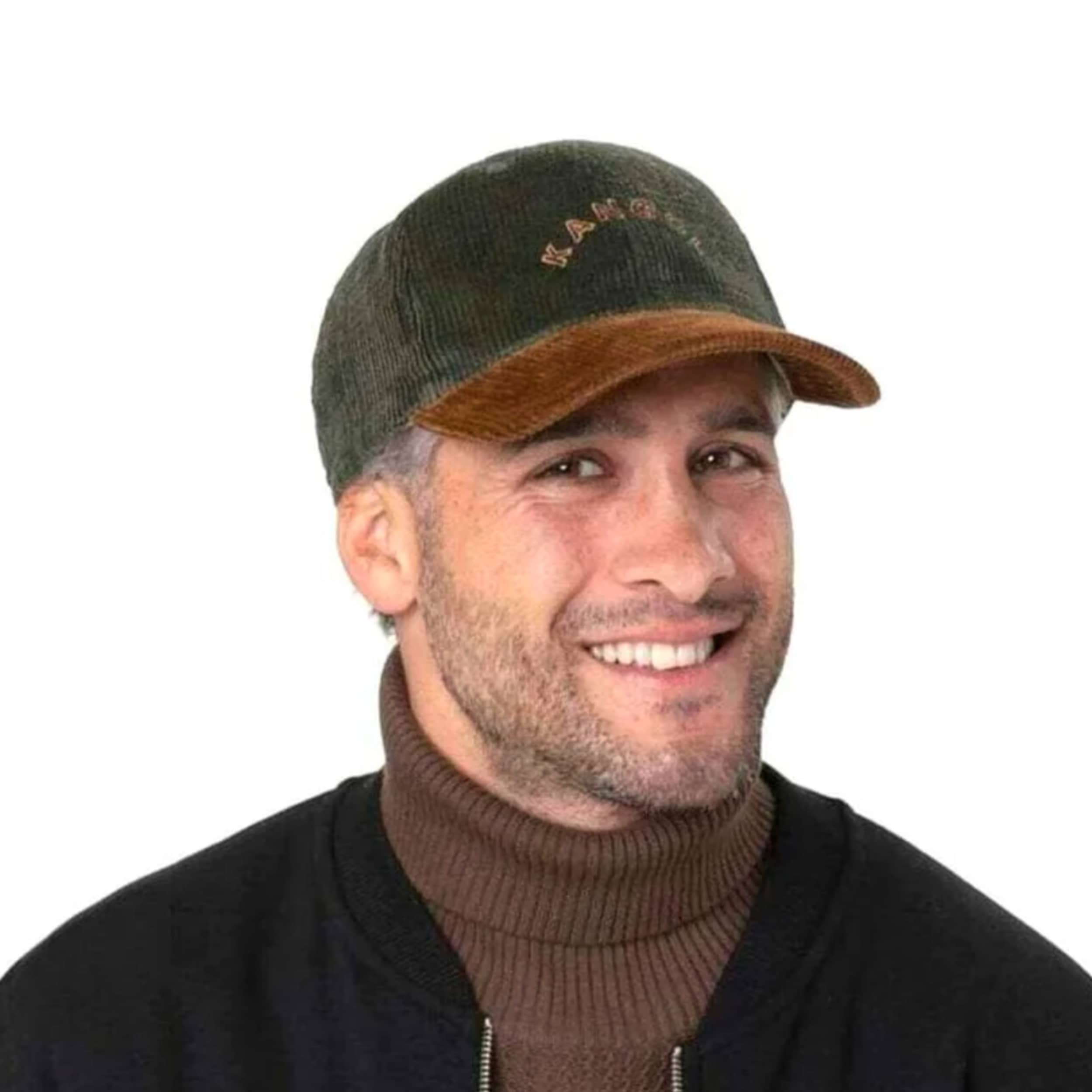 Flexfit Cord Cap by Kangol - 69,95