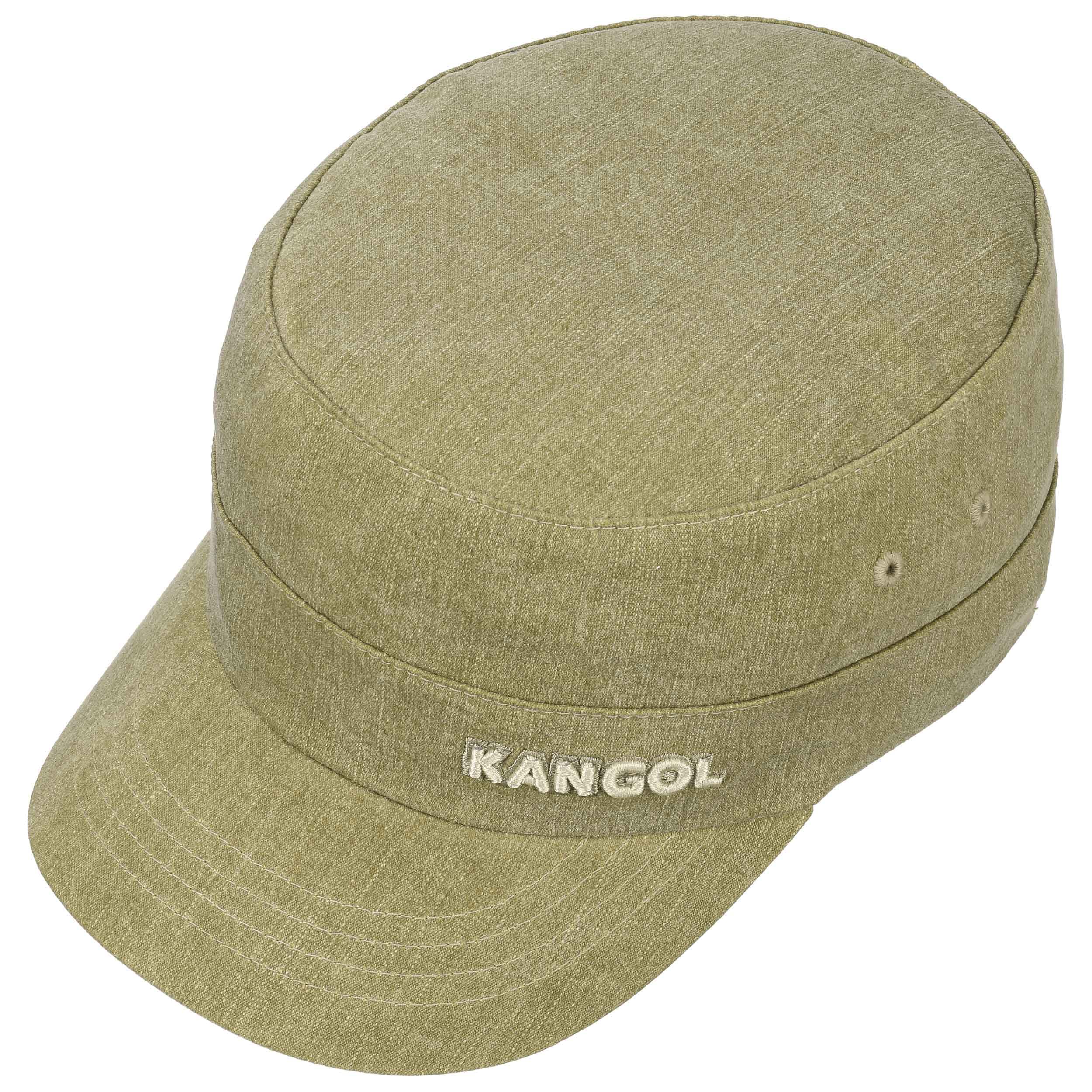 Flexfit Denim Army Cap by Kangol - 55,95
