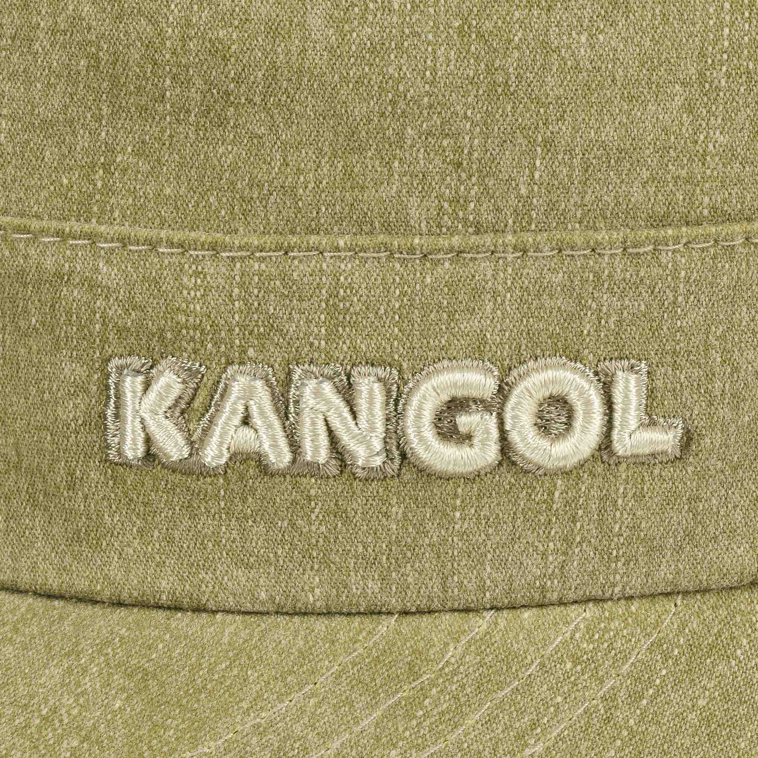 Flexfit Denim Army Cap by Kangol - 55,95