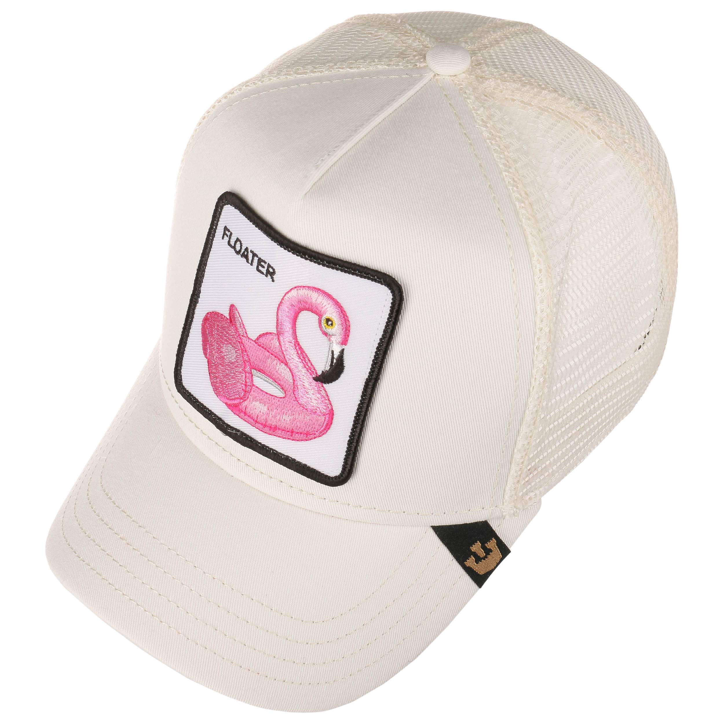 Floater Trucker Cap by Goorin Bros. - 34,95