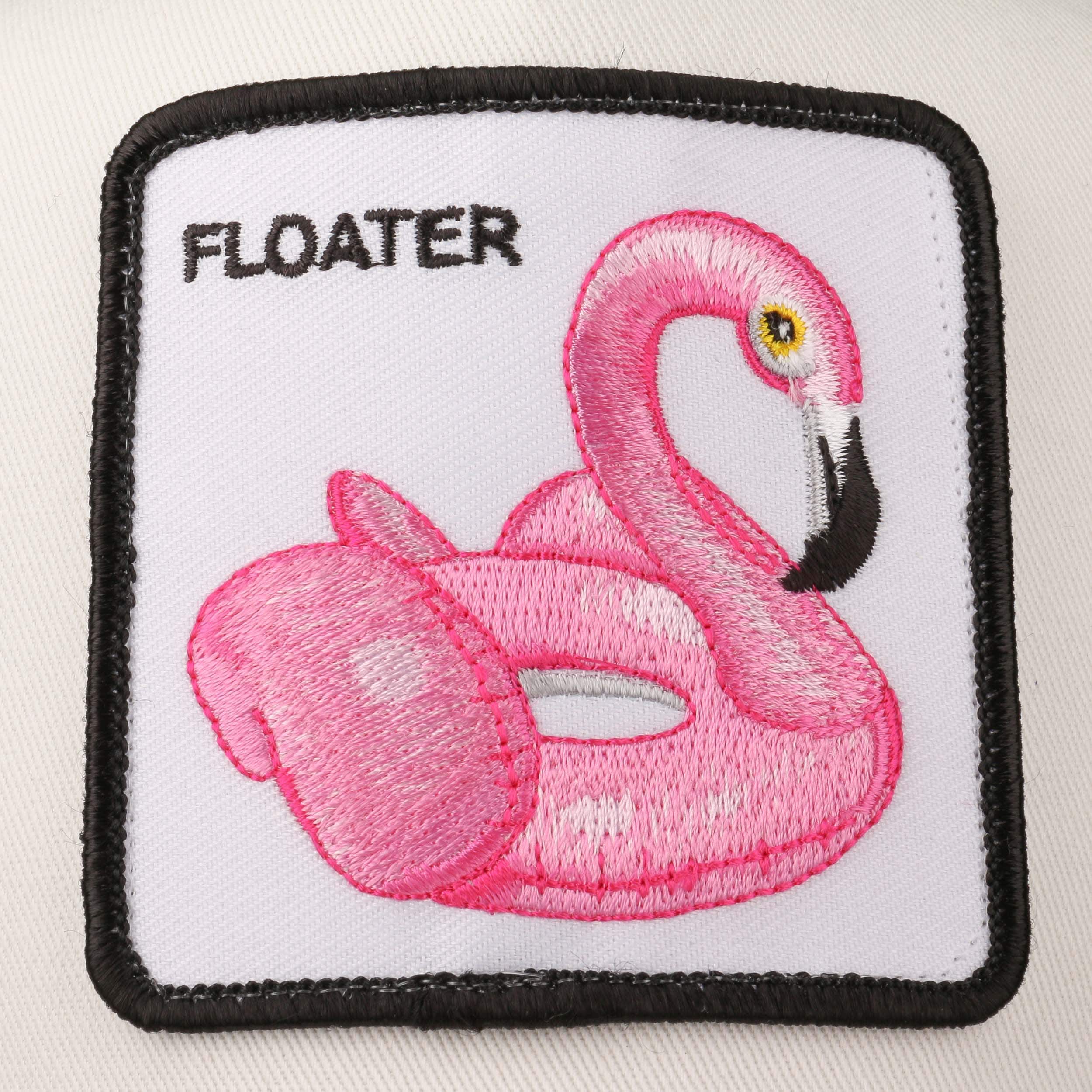 Floater Trucker Cap by Goorin Bros. - 34,95