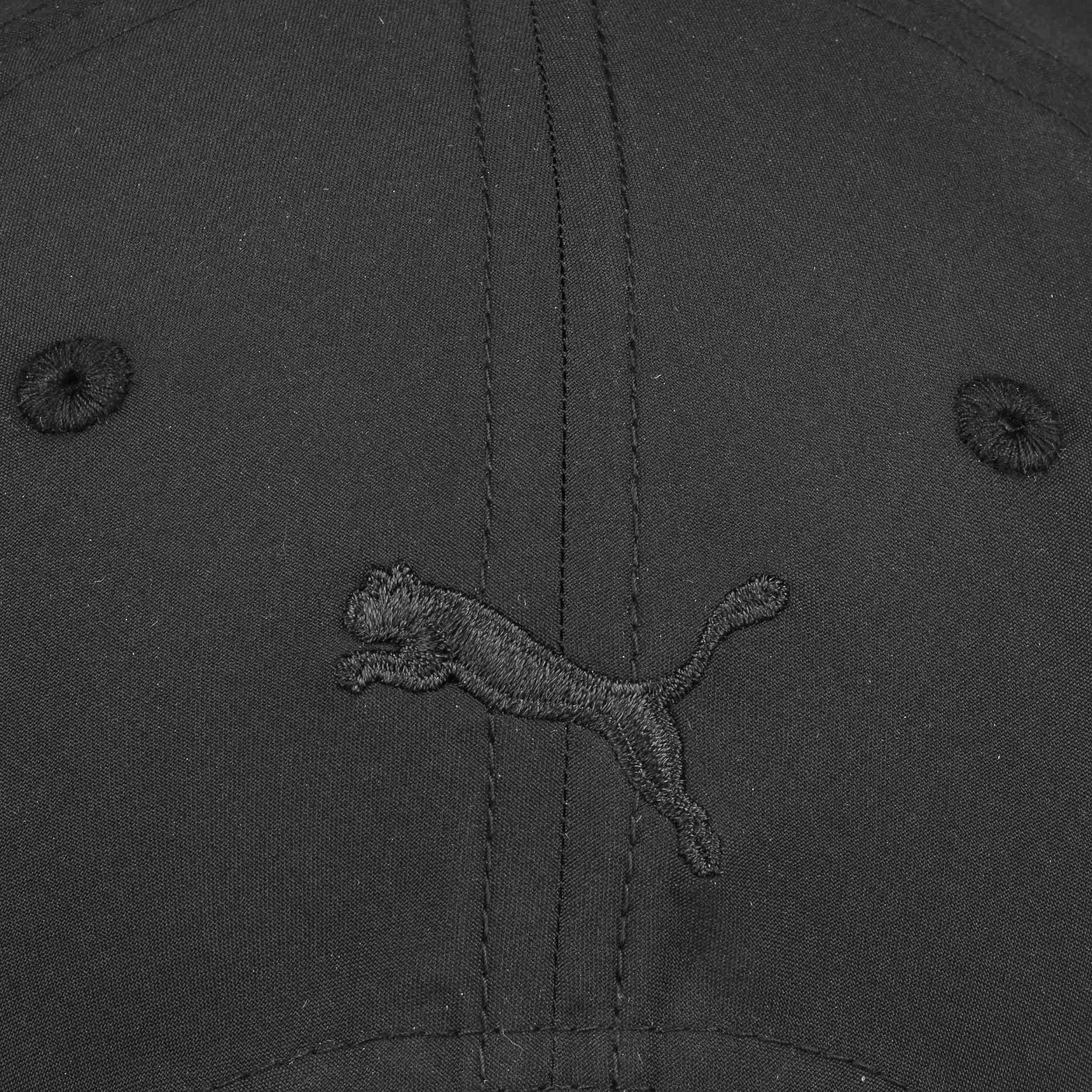 Floral Flat Brim Women´s Cap by PUMA - 24,95