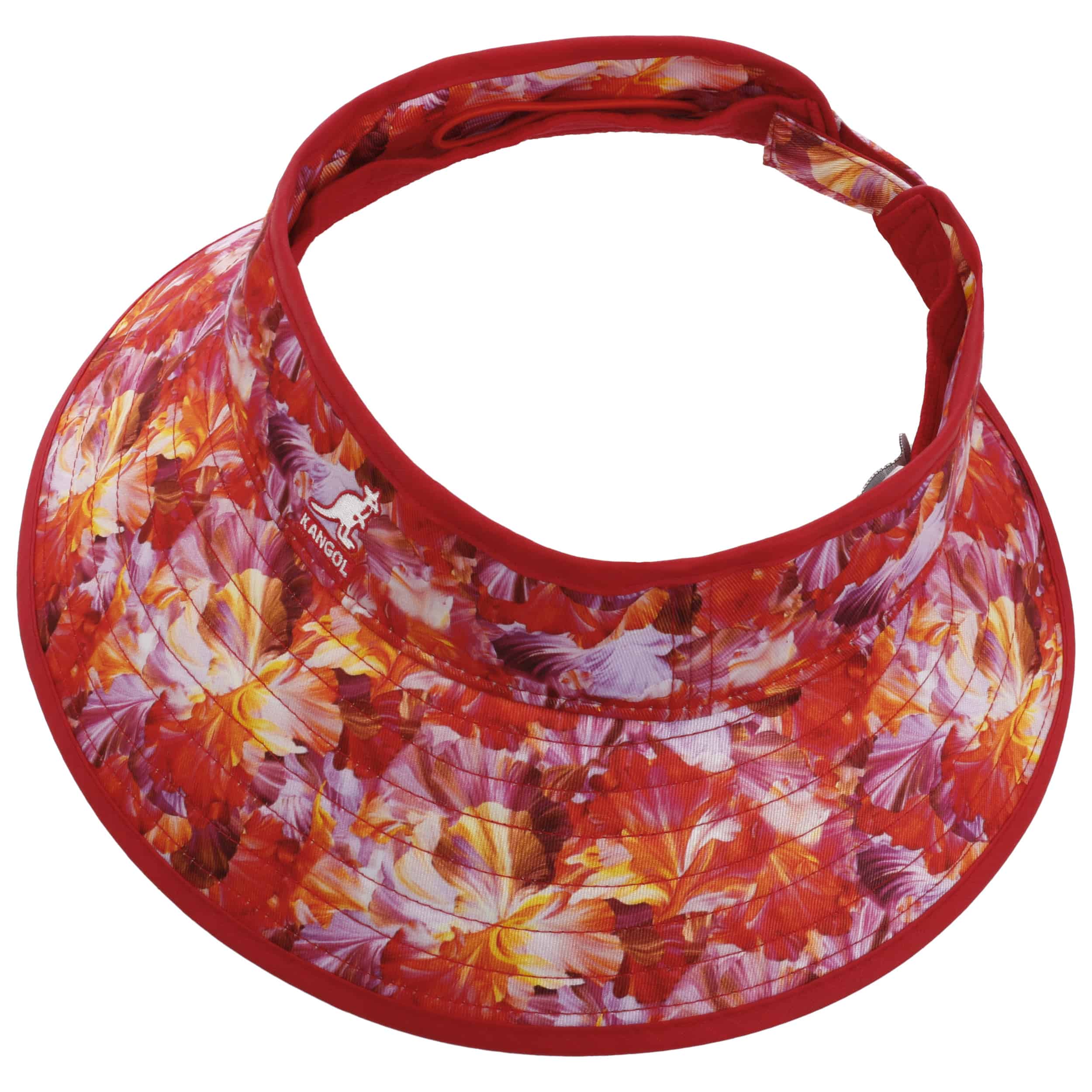 Floral Visor by Kangol - CHF 73.95