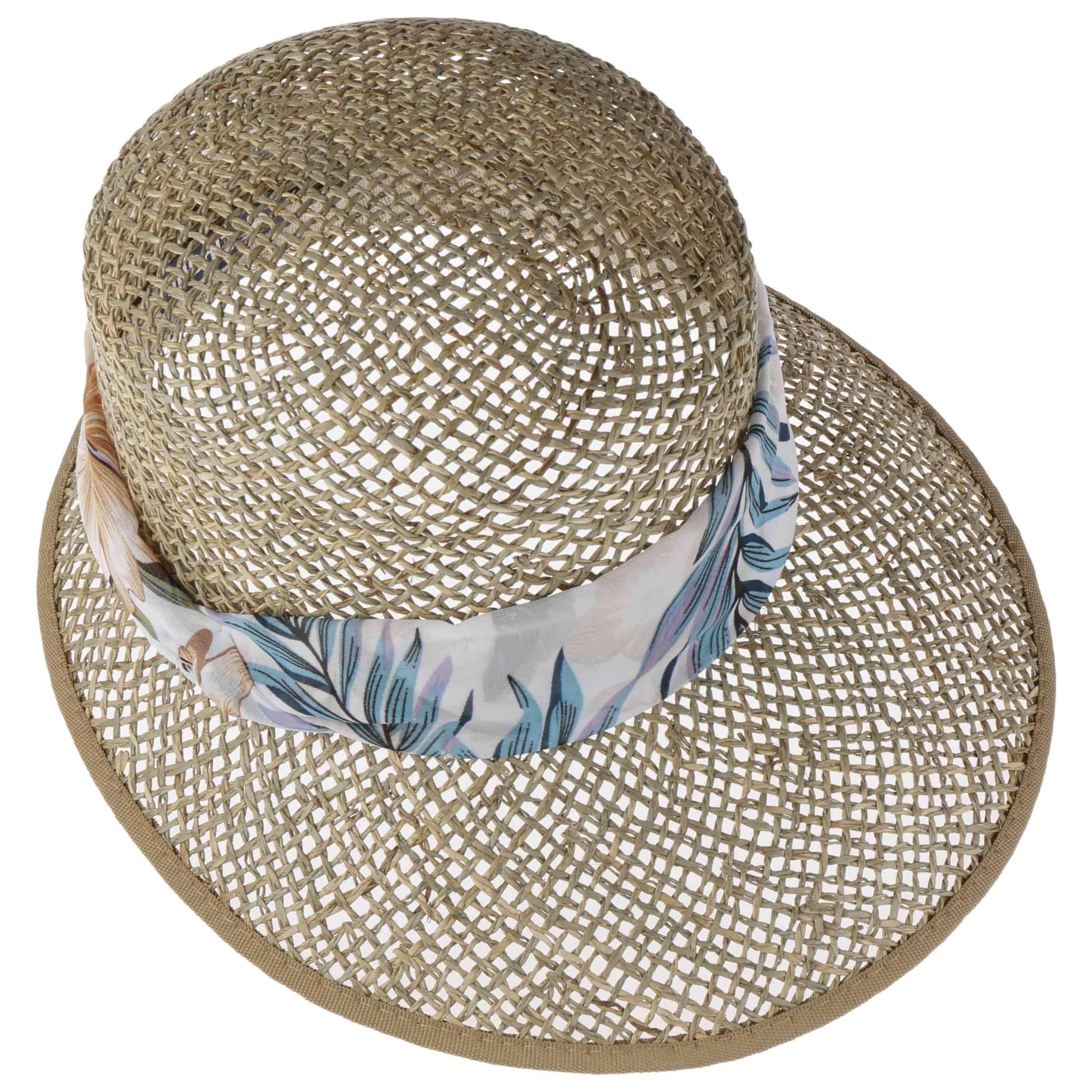 Flower Band Seegras Schute by Lipodo - 39,95
