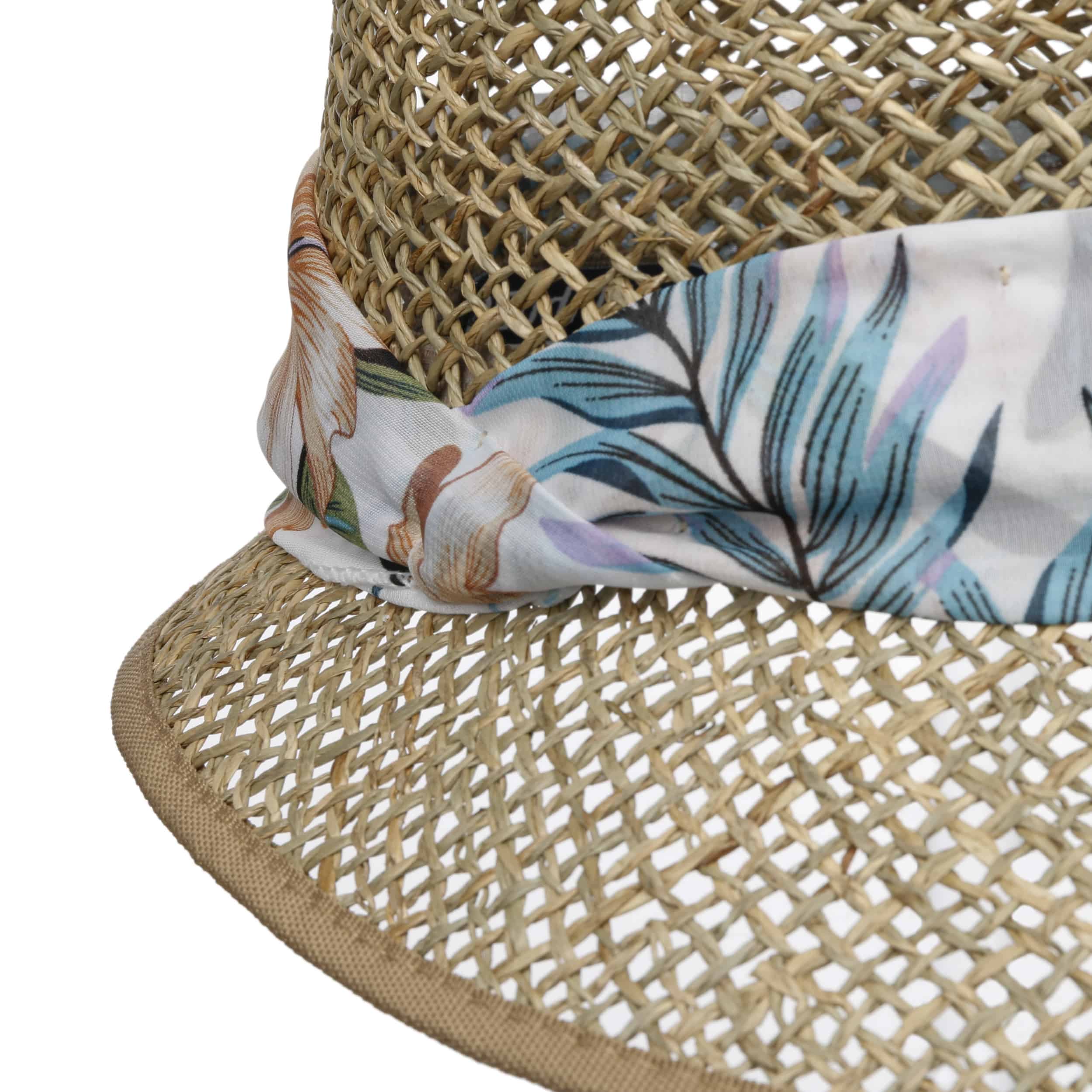 Flower Band Seegras Schute by Lipodo - 39,95