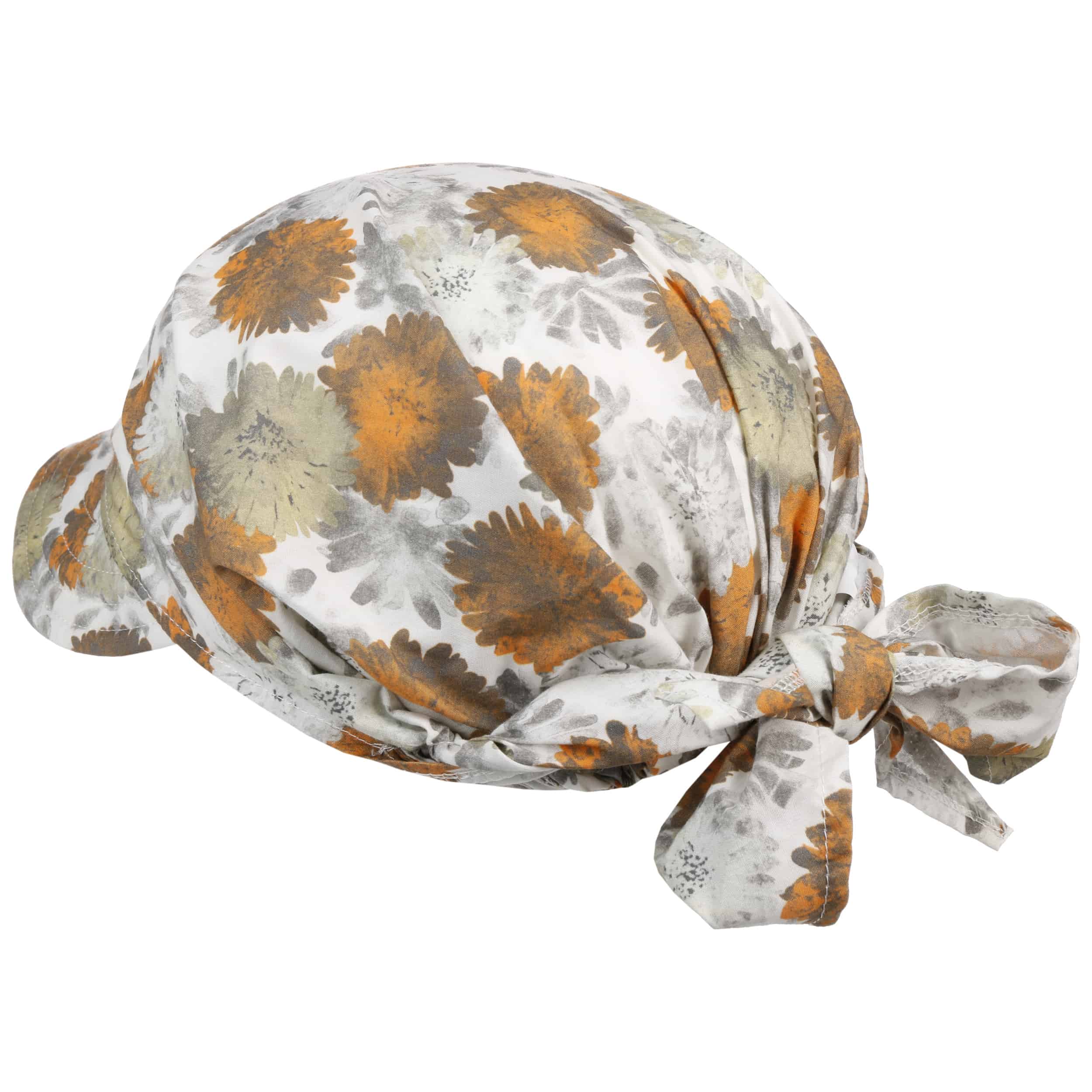 Flower Bandana Cap by Lipodo - 29,90