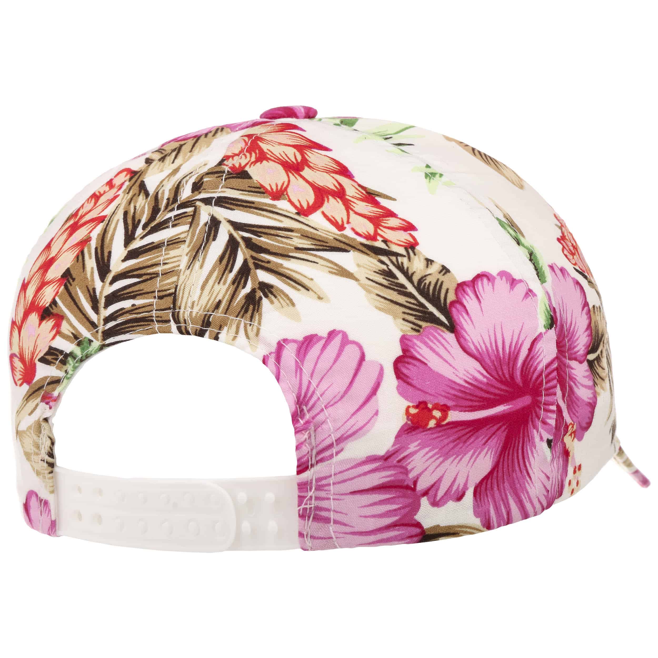 Flower Baseball Cap by Lipodo - 16,95