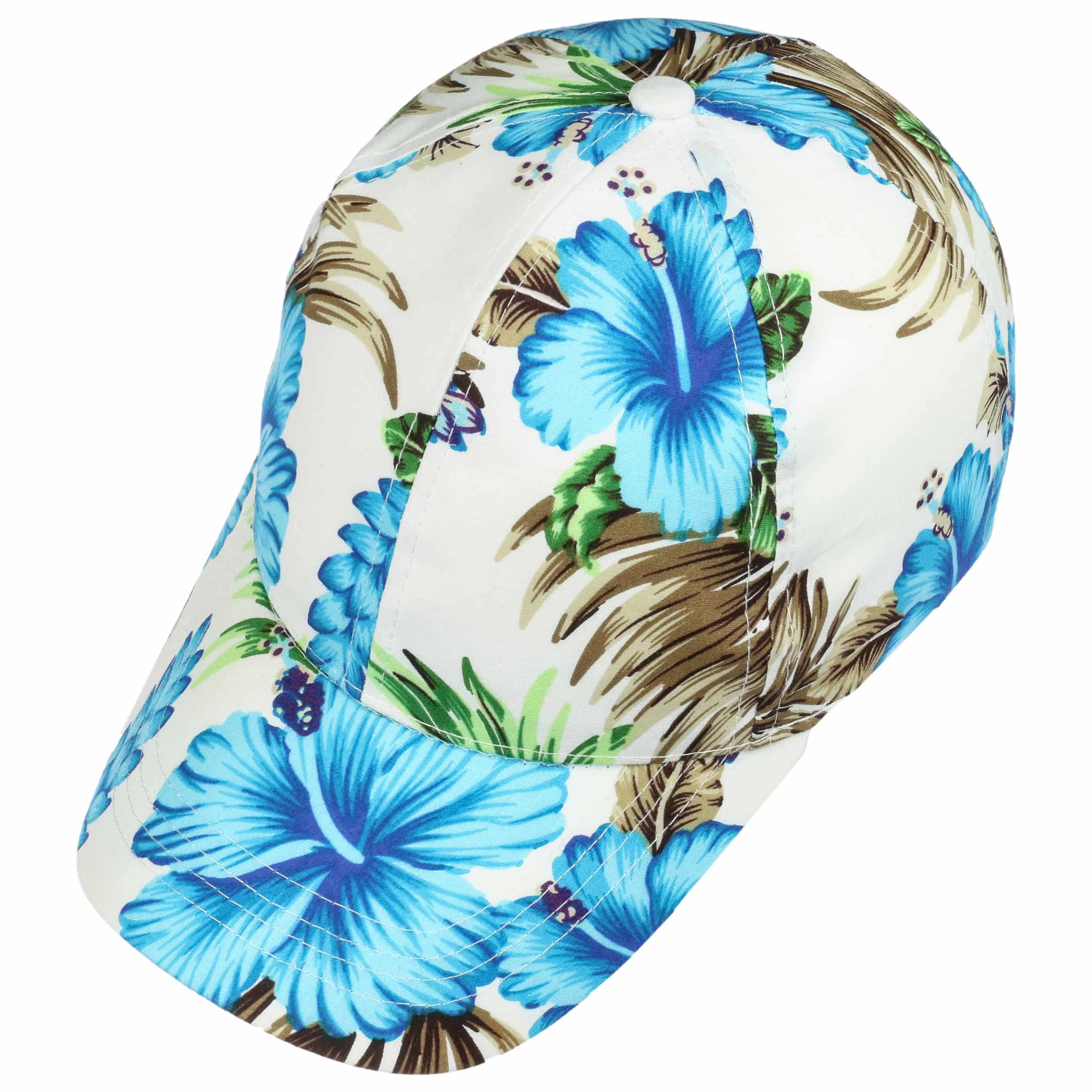 Flower Baseball Cap by Lipodo - 16,95