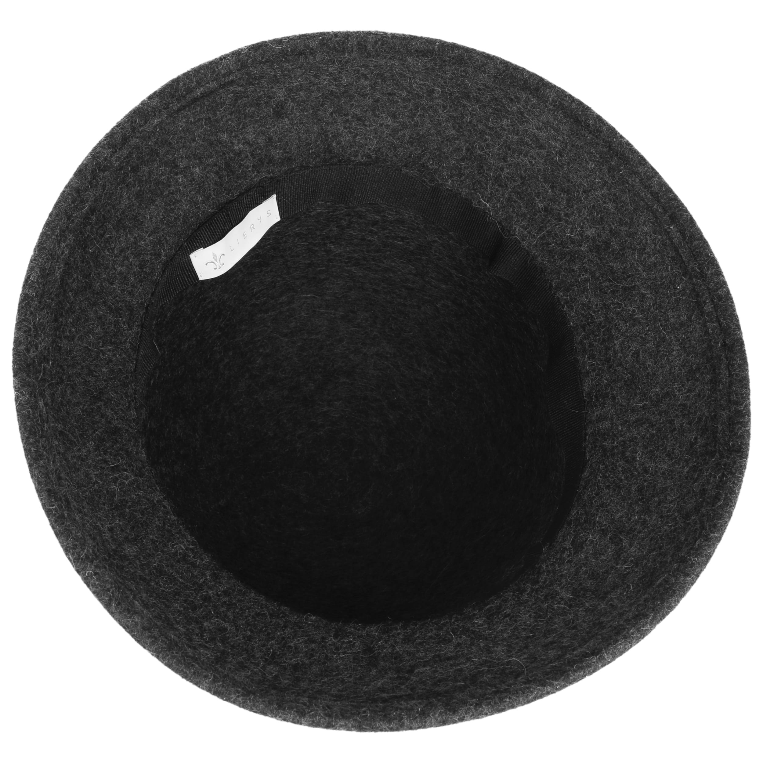 Flower Cloche Wollhut by Lierys - 119,00