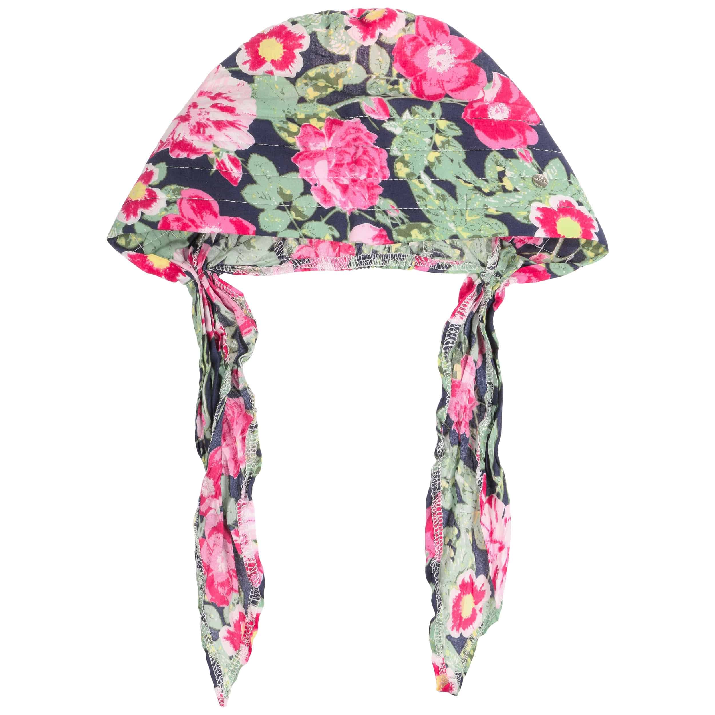 Flower Fantasia Bandana - 19,95