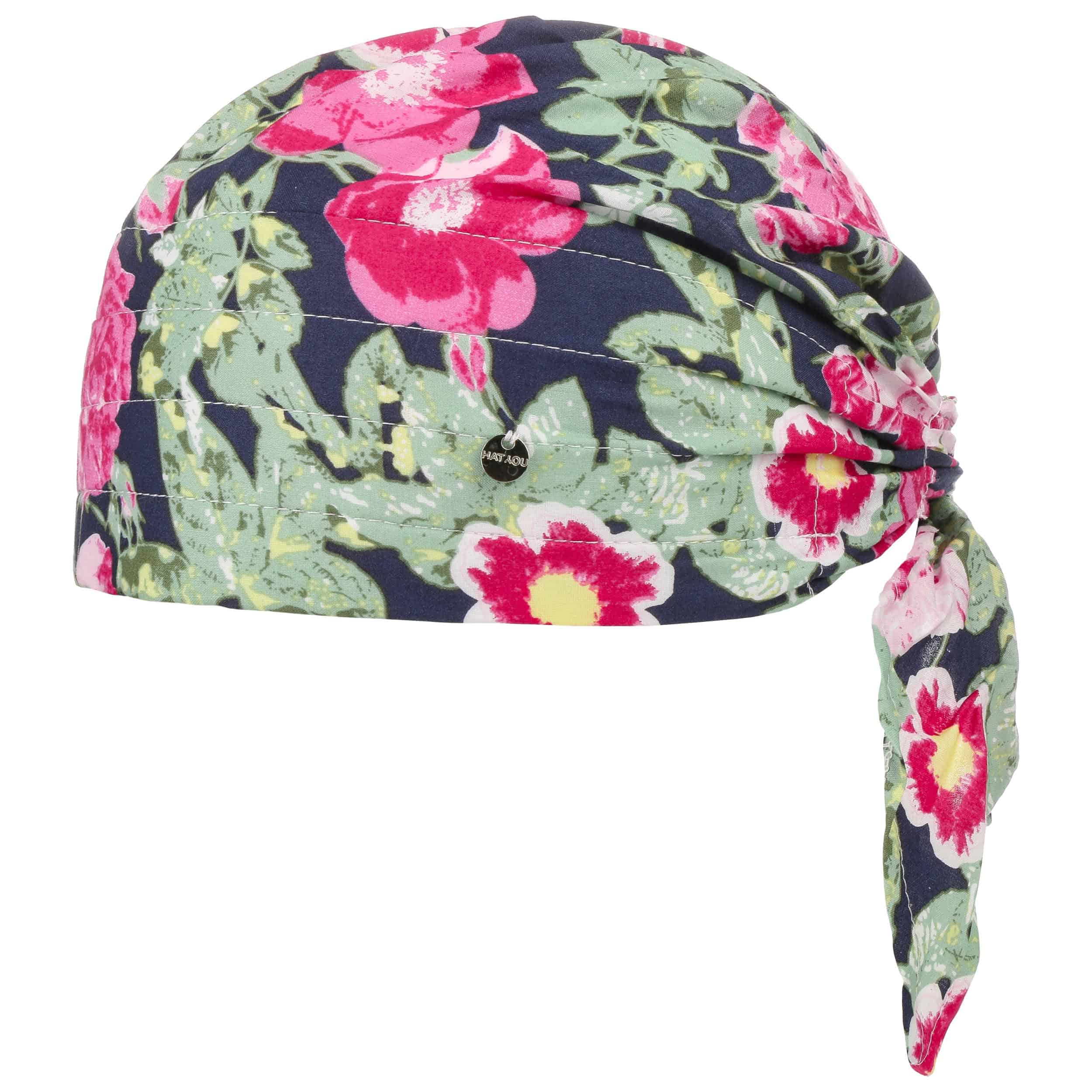 Flower Fantasia Bandana - 19,95