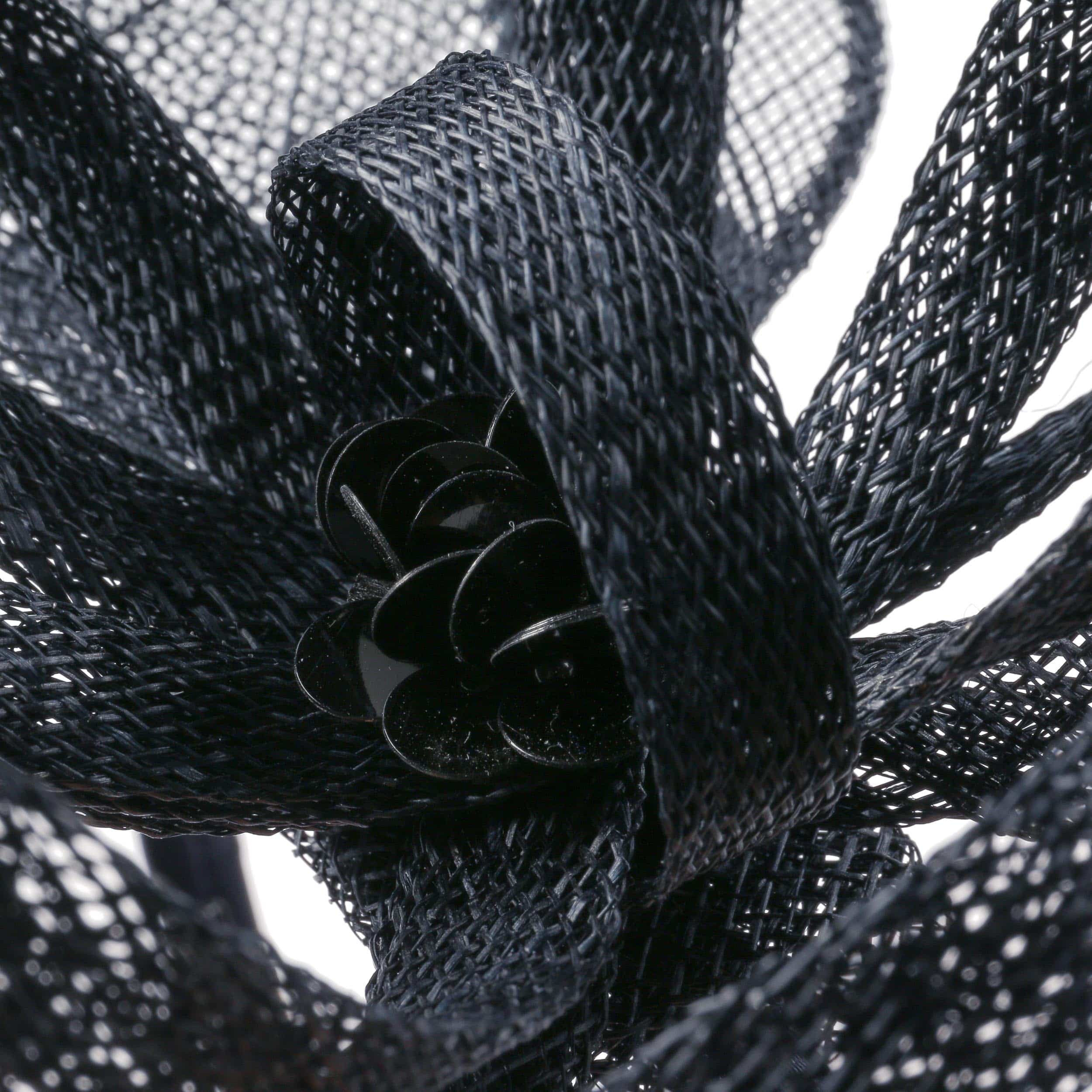 Flower Sequin Fascinator by Lierys - 579,00 kr